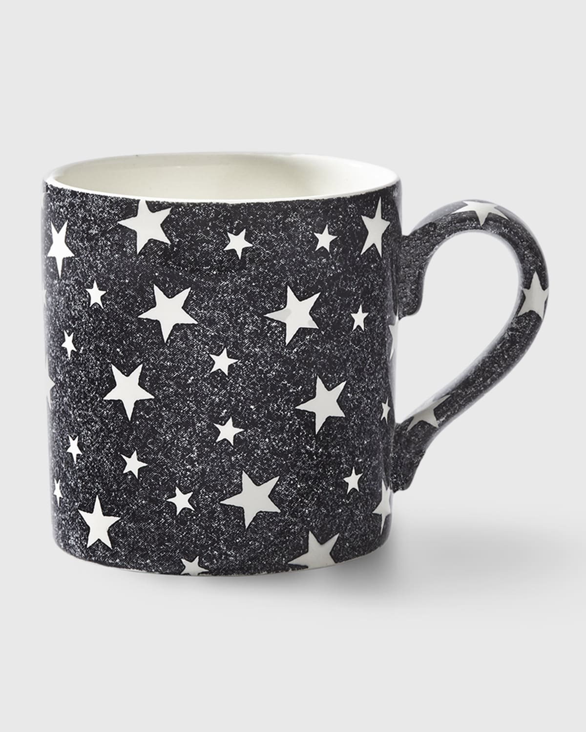 Ralph Lauren Home Burleigh Midnight Sky Mug, Blue | Neiman Marcus