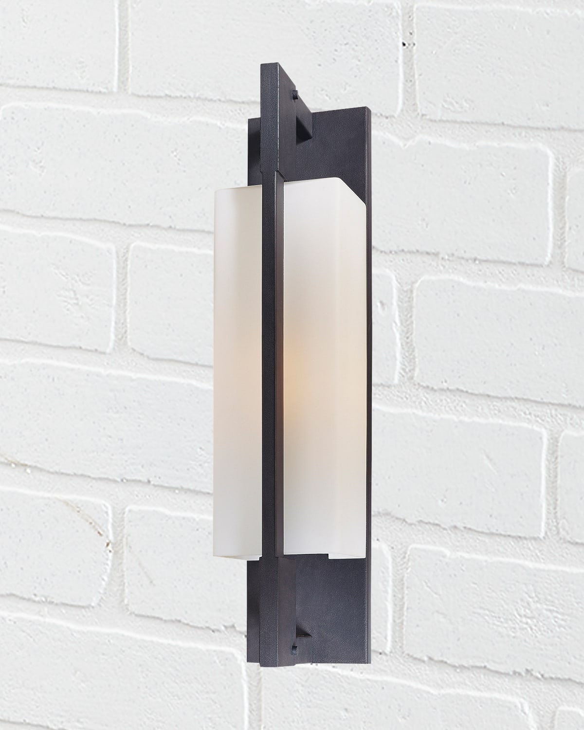 Troy Lighting Faulkner Sconce | Neiman Marcus