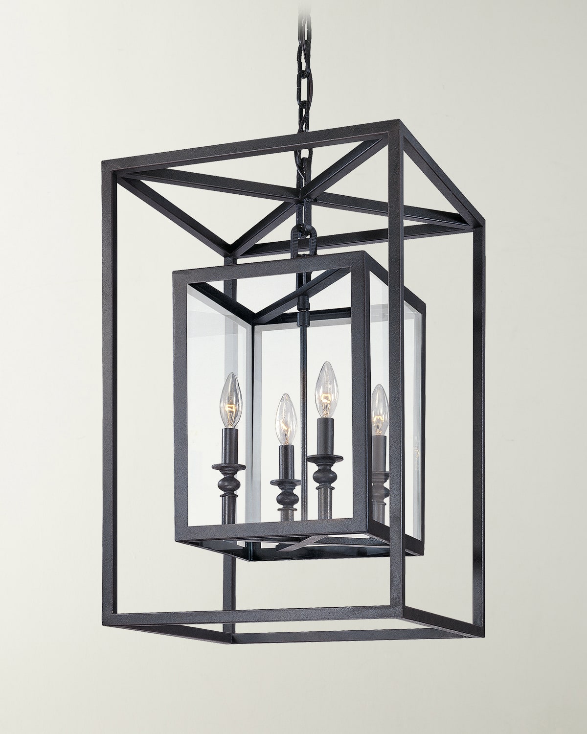 Troy Lighting Murphy Light Pendant | Neiman Marcus