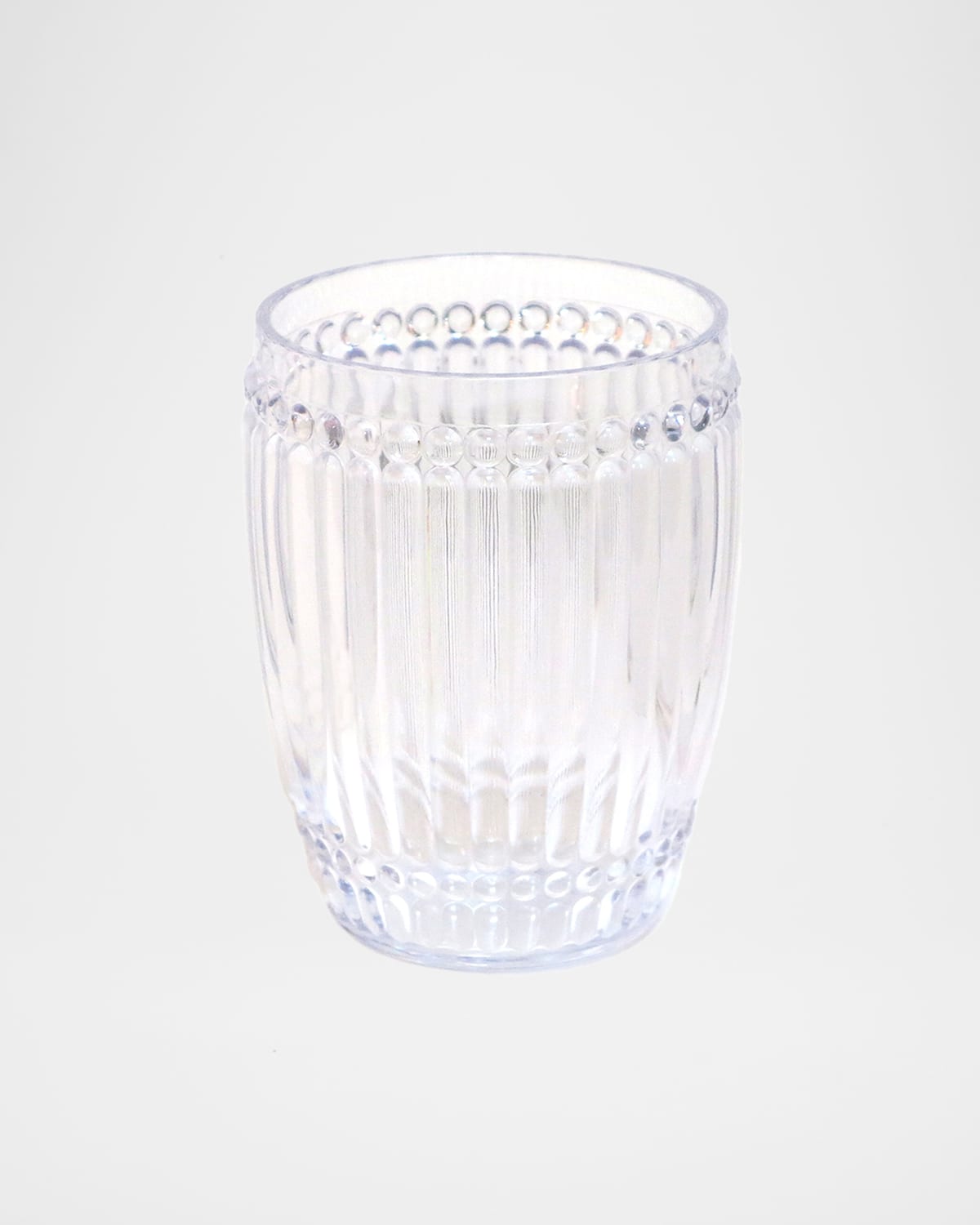 Le Cadeaux Fleur Small Shatterproof Tumbler | Neiman Marcus