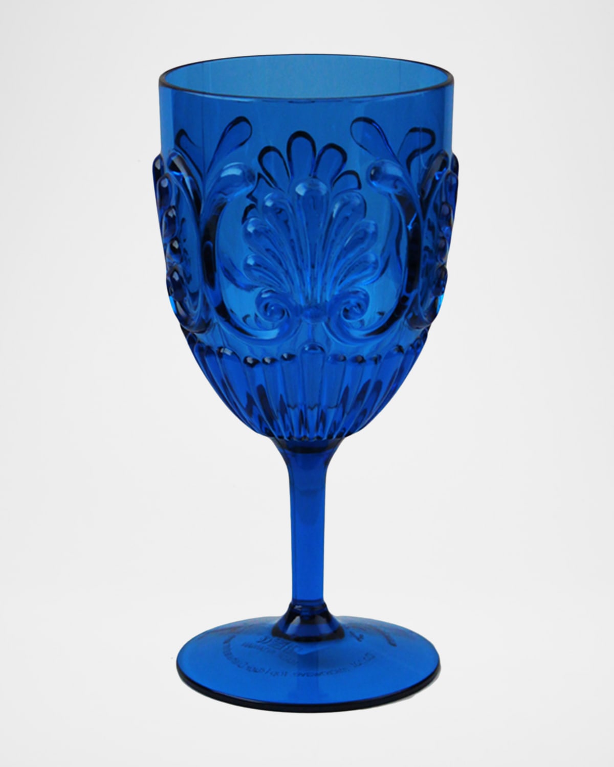Le Cadeaux Milano Melamine Wine Glass | Neiman Marcus