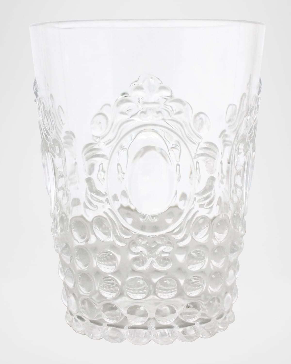 Le Cadeaux Jewel Melamine Wine Glass | Neiman Marcus
