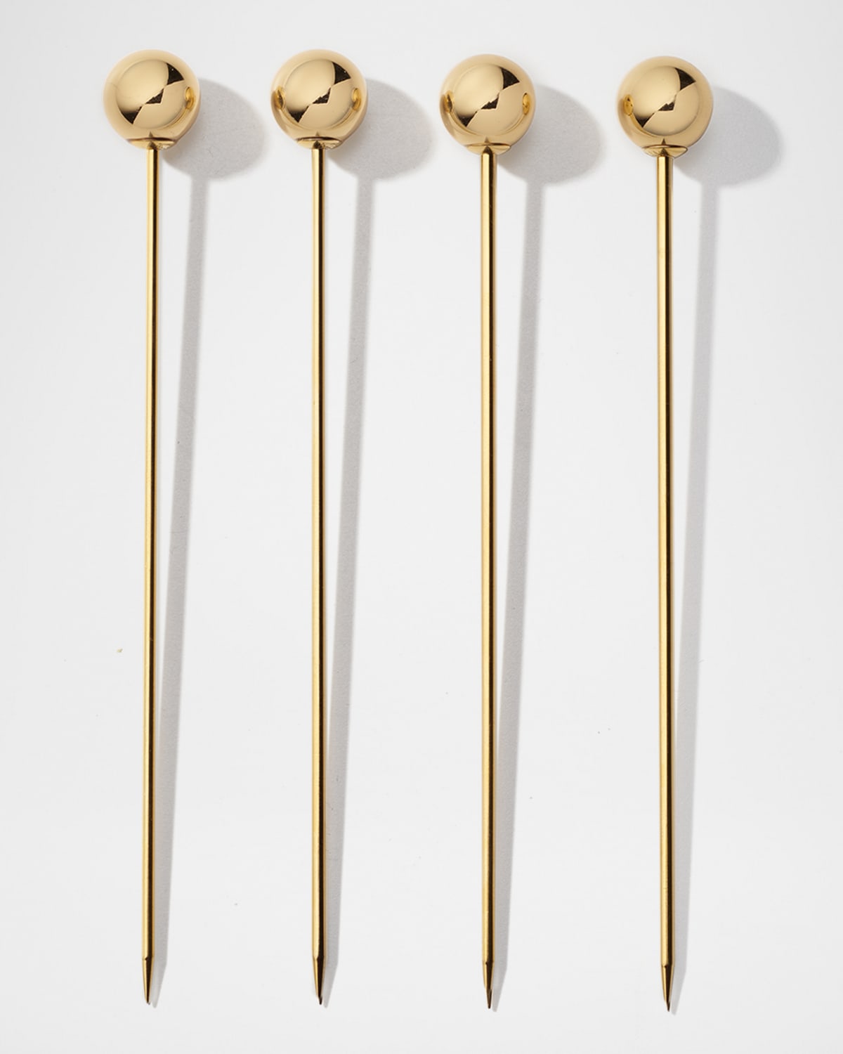 Joanna Buchanan Crab Cocktail Picks, Set of 6 | Neiman Marcus