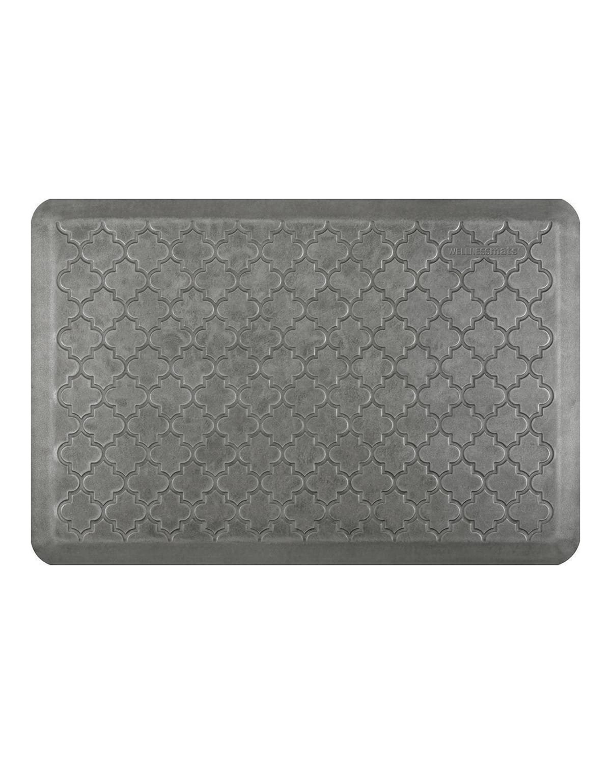 WellnessMats Bella Anti-Fatigue Kitchen Mat, 6' x 2' | Neiman Marcus