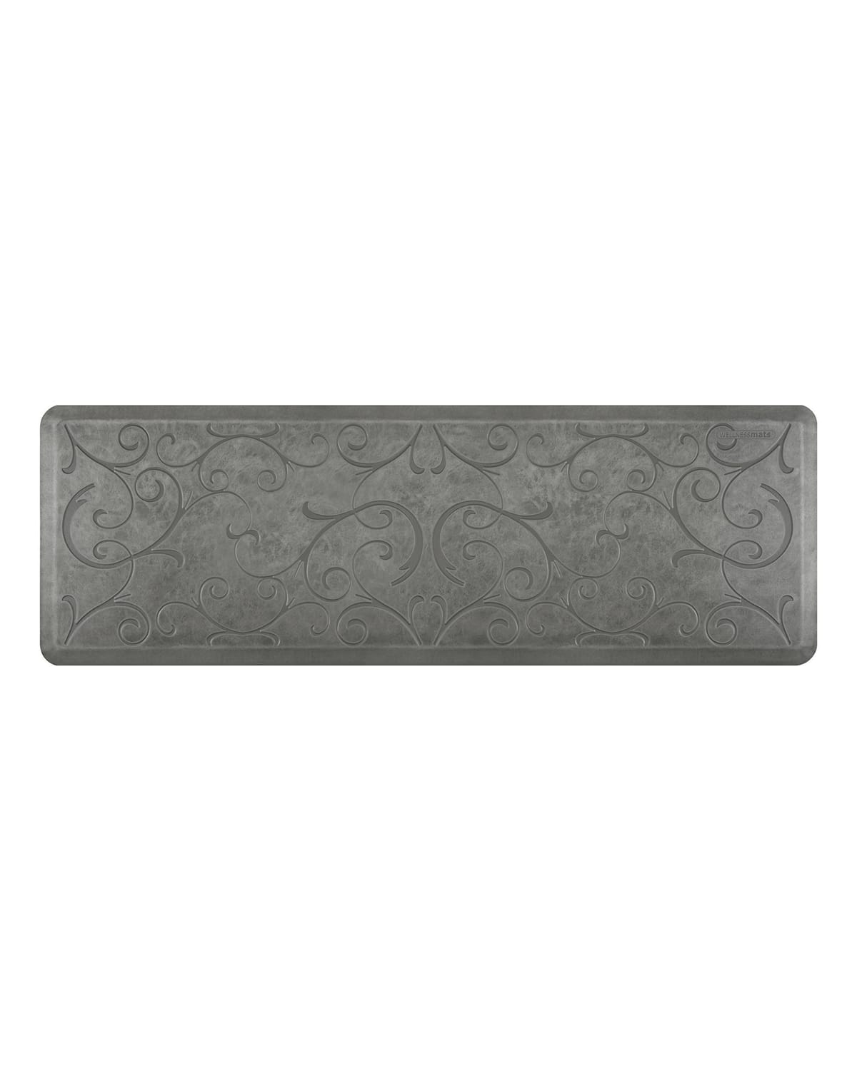 WellnessMats Granite Anti-Fatigue Kitchen Mat, 3' x 2' | Neiman Marcus