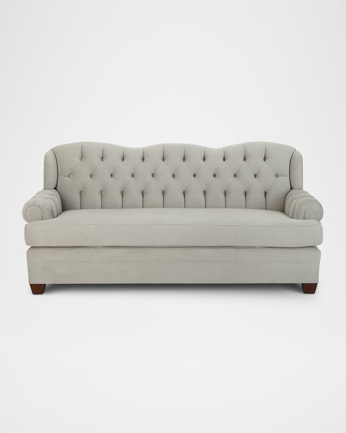 Haute House Margo Sofa, 100" | Neiman Marcus