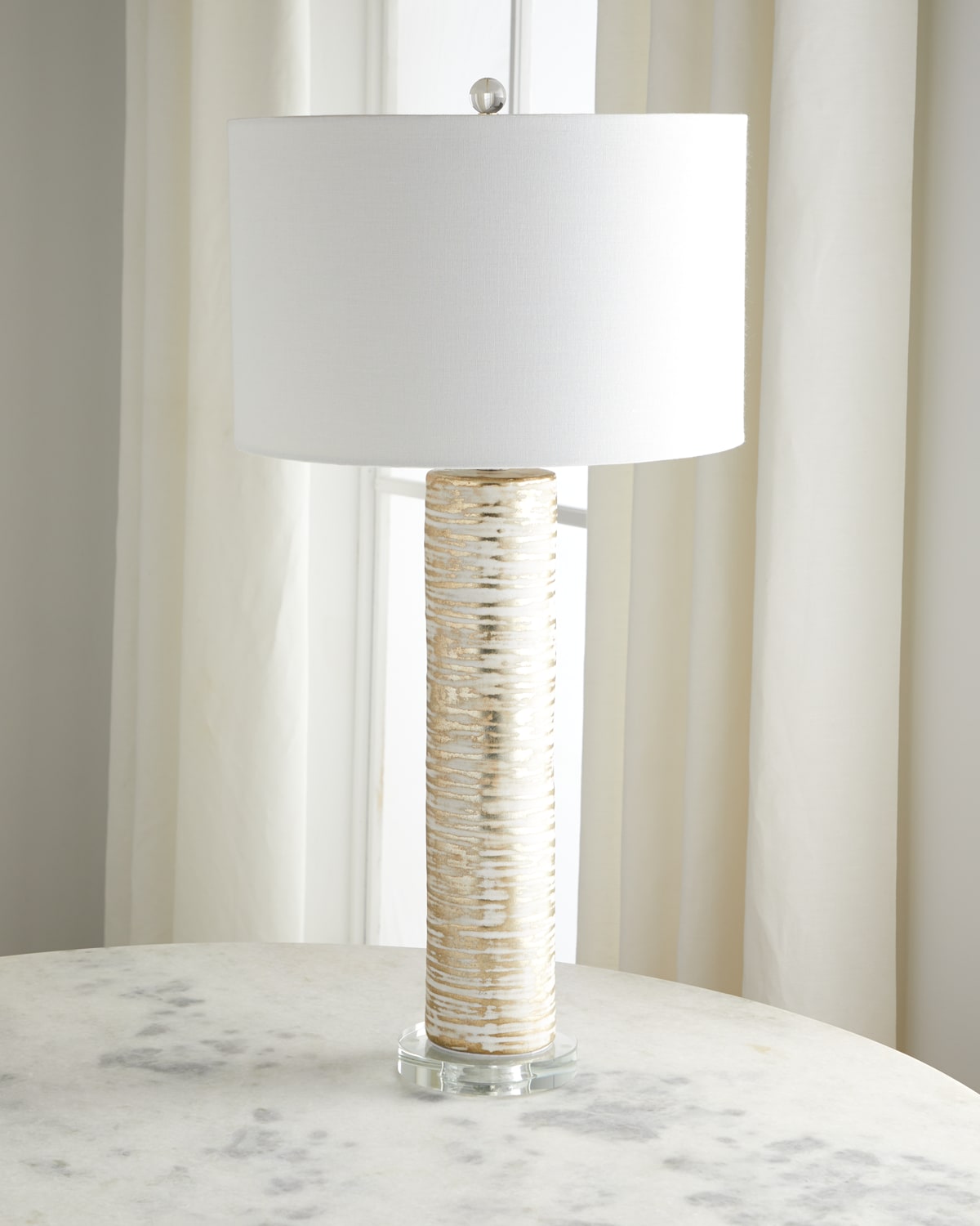 Regina Andrew Presley Table Lamp | Neiman Marcus