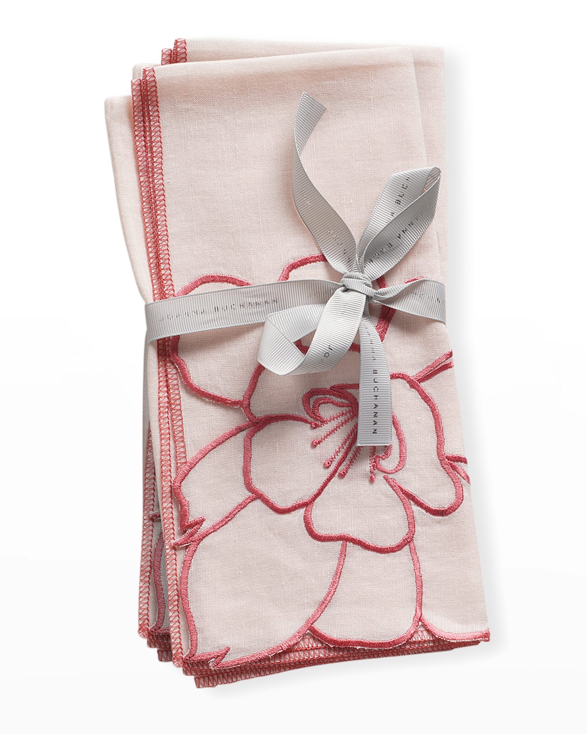 Dolce&Gabbana Casa Linen Napkins, Set of 2 | Neiman Marcus