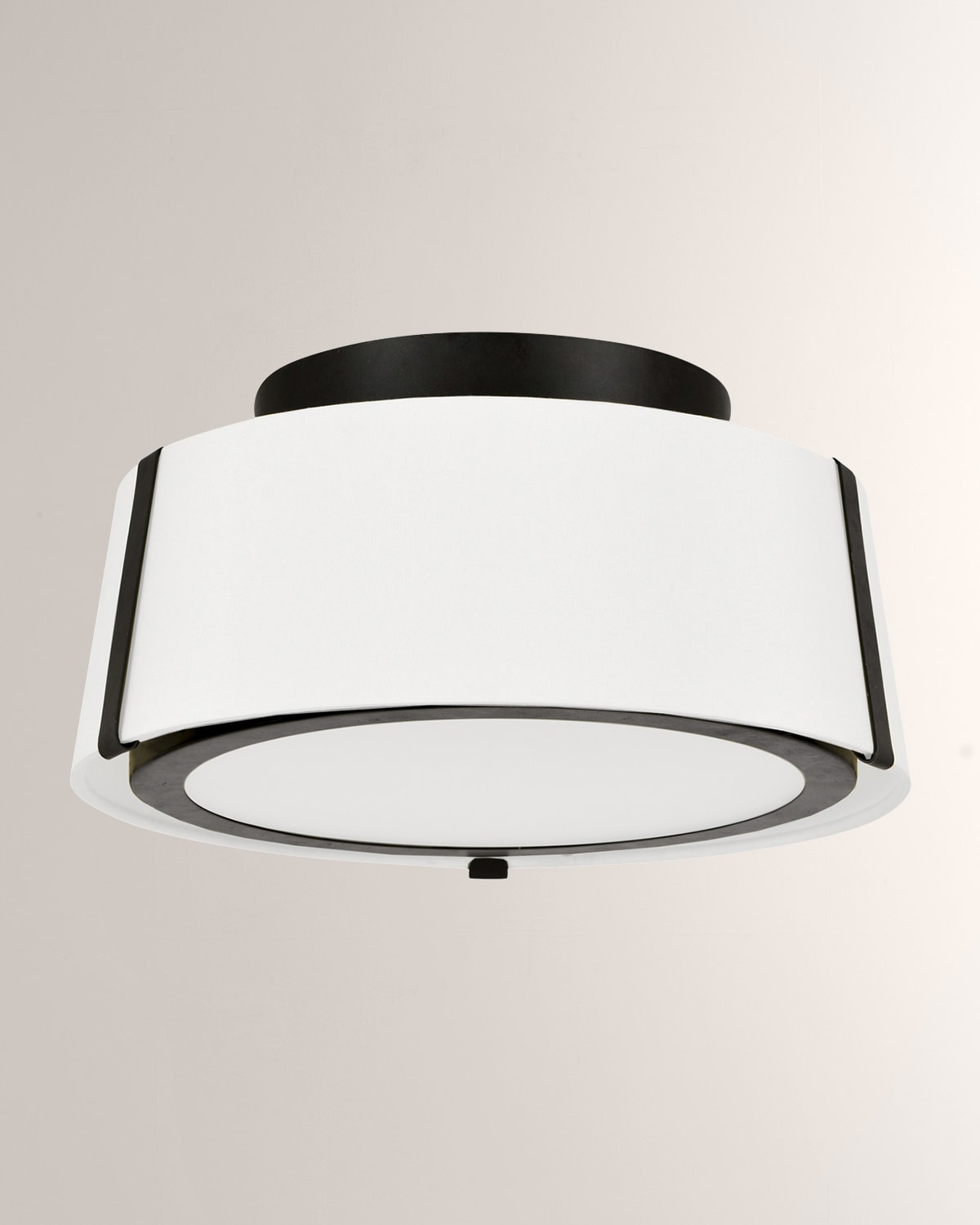 Crystorama Fulton Ceiling Mount Light | Neiman Marcus
