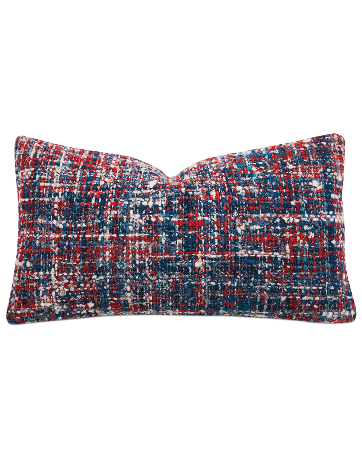Eastern Accents Luxe Rectangle Decorative Pillow | Neiman Marcus