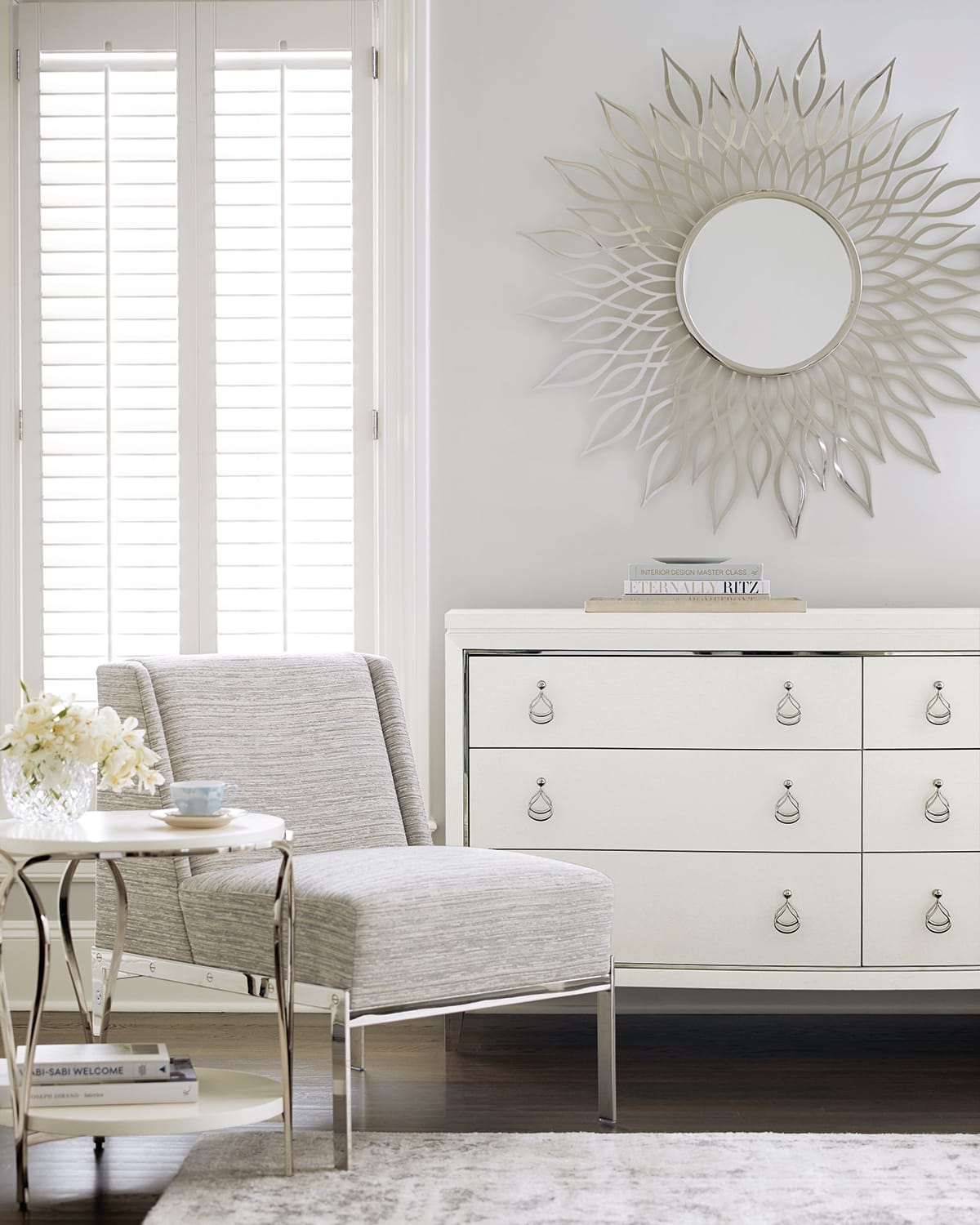 Bernhardt Modulum 6-Drawer Dresser | Neiman Marcus