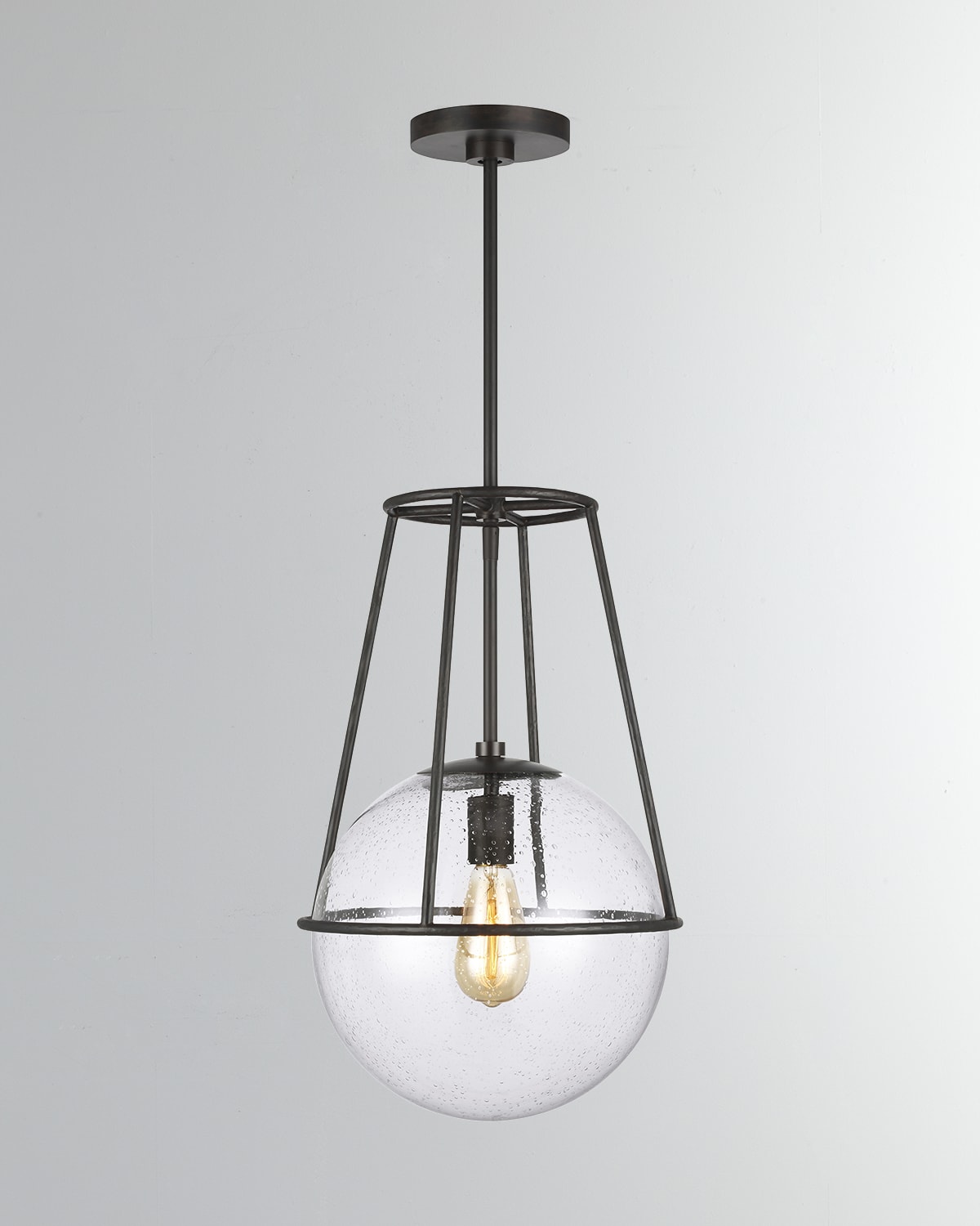 Visual Comfort Studio 1 - Light Wall Sconce Apollo By Ellen Degeneres ...