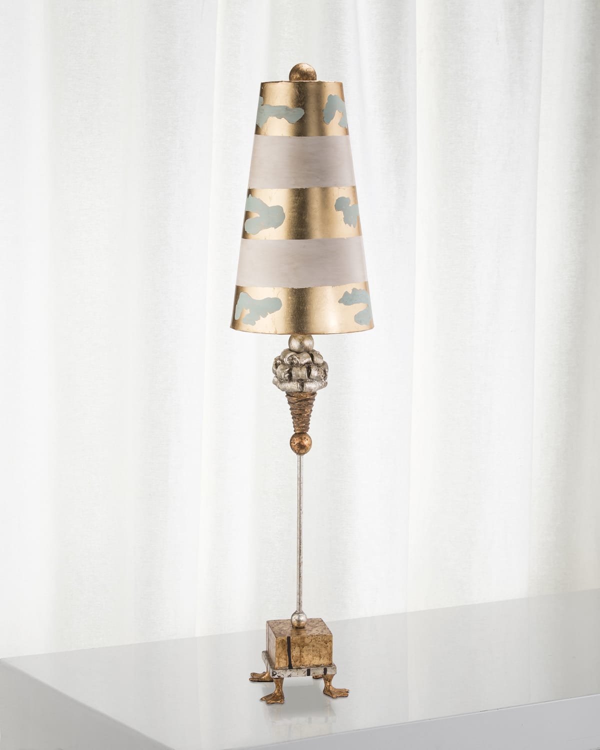 Lucas + McKearn Noma Luxe Table Lamp | Neiman Marcus