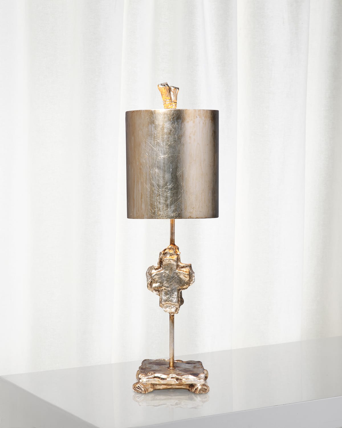 Lucas + McKearn Nettle Table Lamp | Neiman Marcus