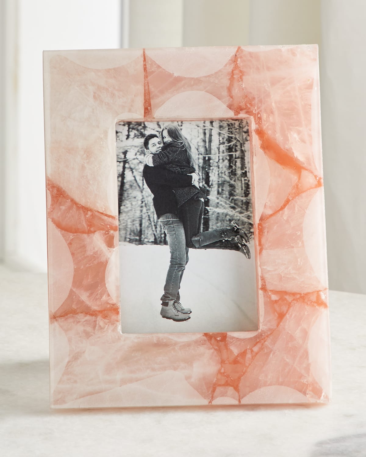 Jonathan Adler Canaan Picture Frame | Neiman Marcus
