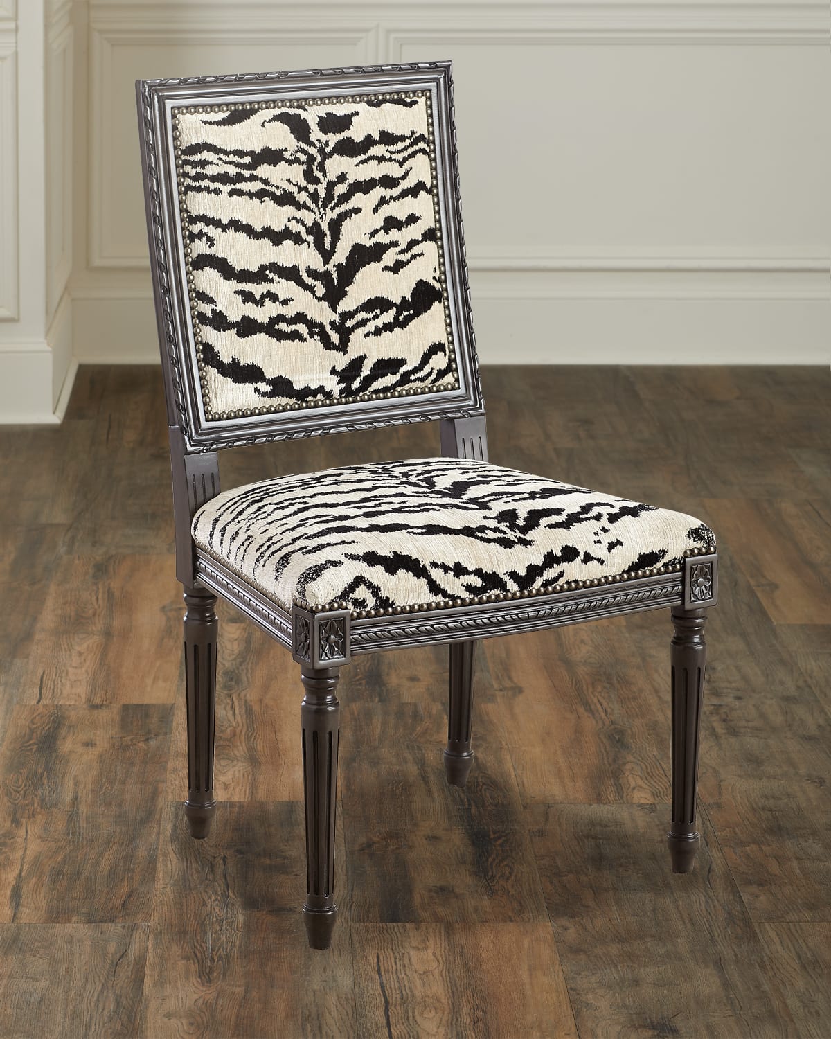 Massoud Whistler Dining Chair | Neiman Marcus