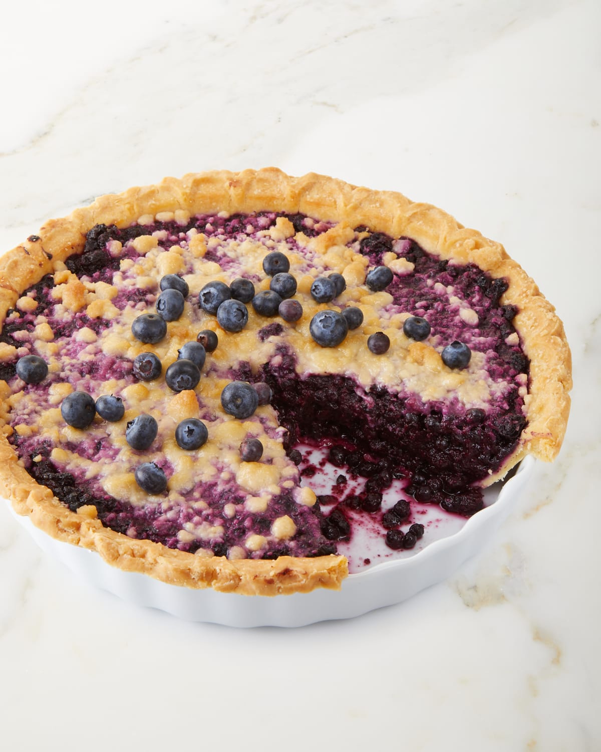 Tootie Pie Company Lower Sugar Cherry Pie | Neiman Marcus