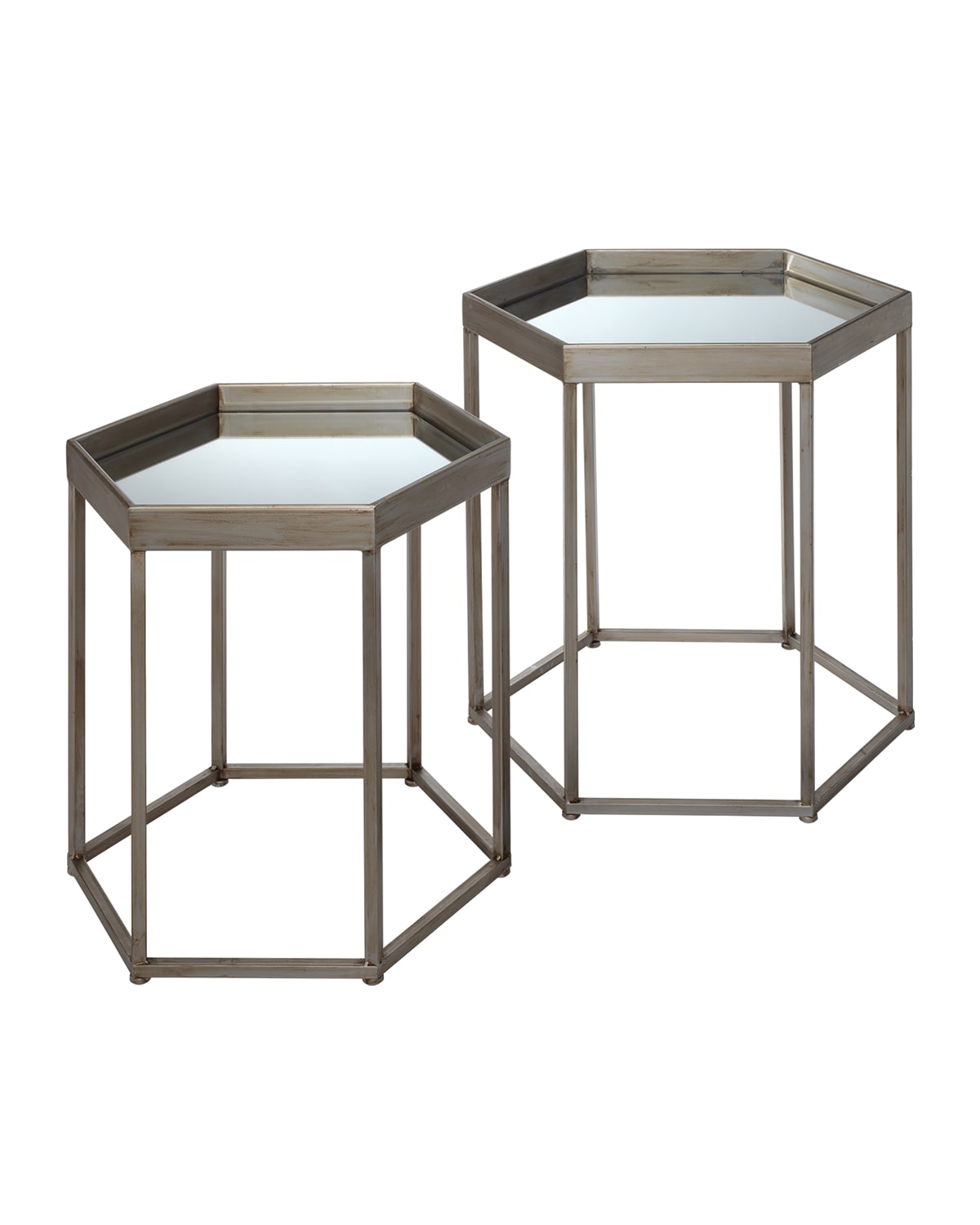 Regina Andrew Mixer Tables Set | Neiman Marcus
