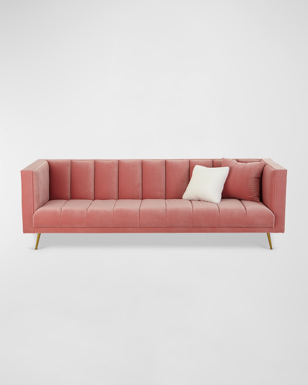 Haute House Margo Sofa, 100" | Neiman Marcus