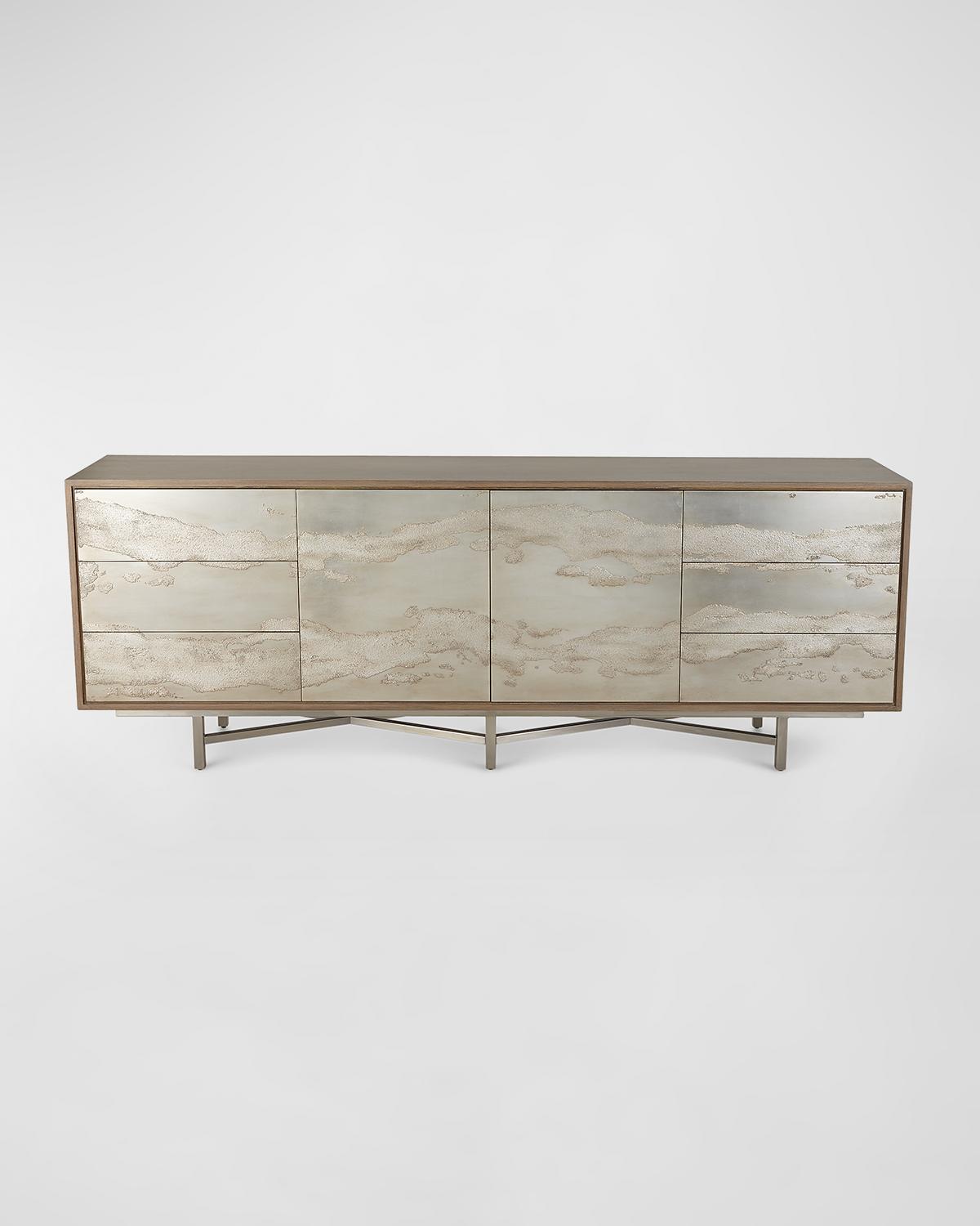John-Richard Collection Chairs Furniture at Neiman Marcus