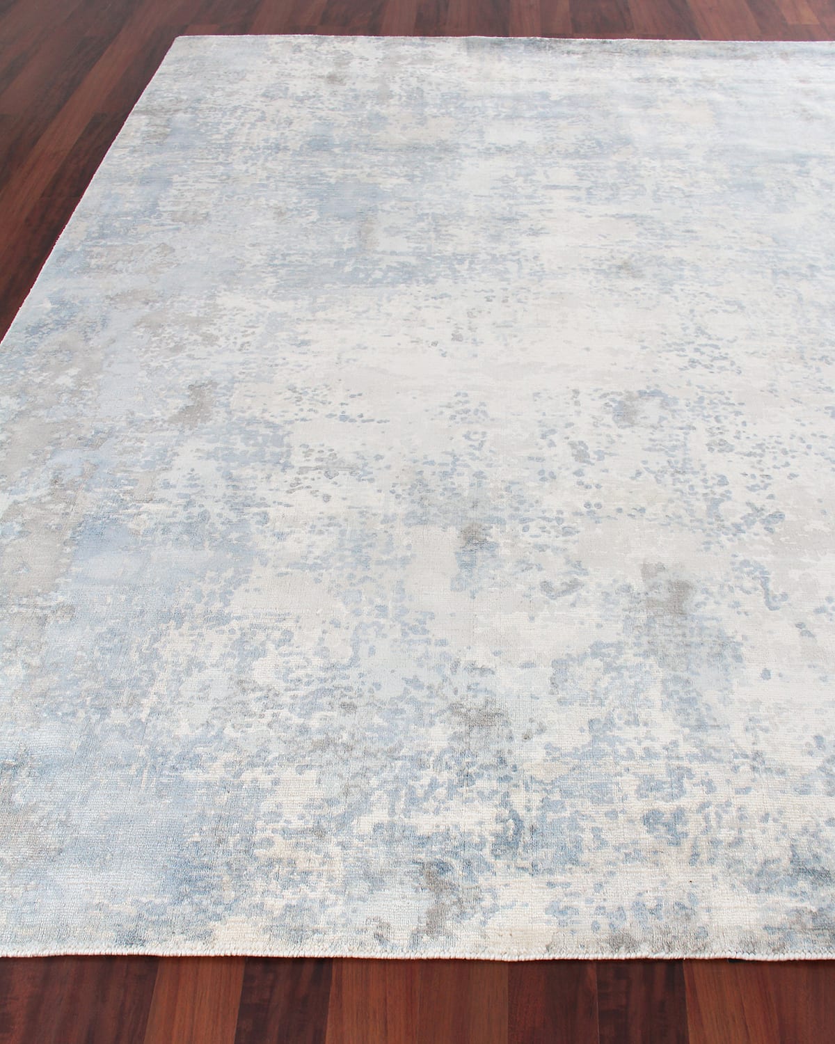 Exquisite Rugs Correa Hand-Woven Rug, 9' x 12' | Neiman Marcus