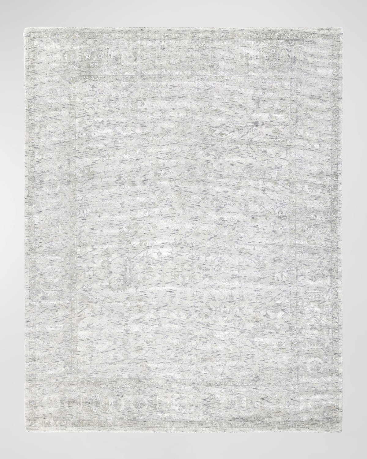 Exquisite Rugs Tucker Handmade Rug, 12' x 15' | Neiman Marcus