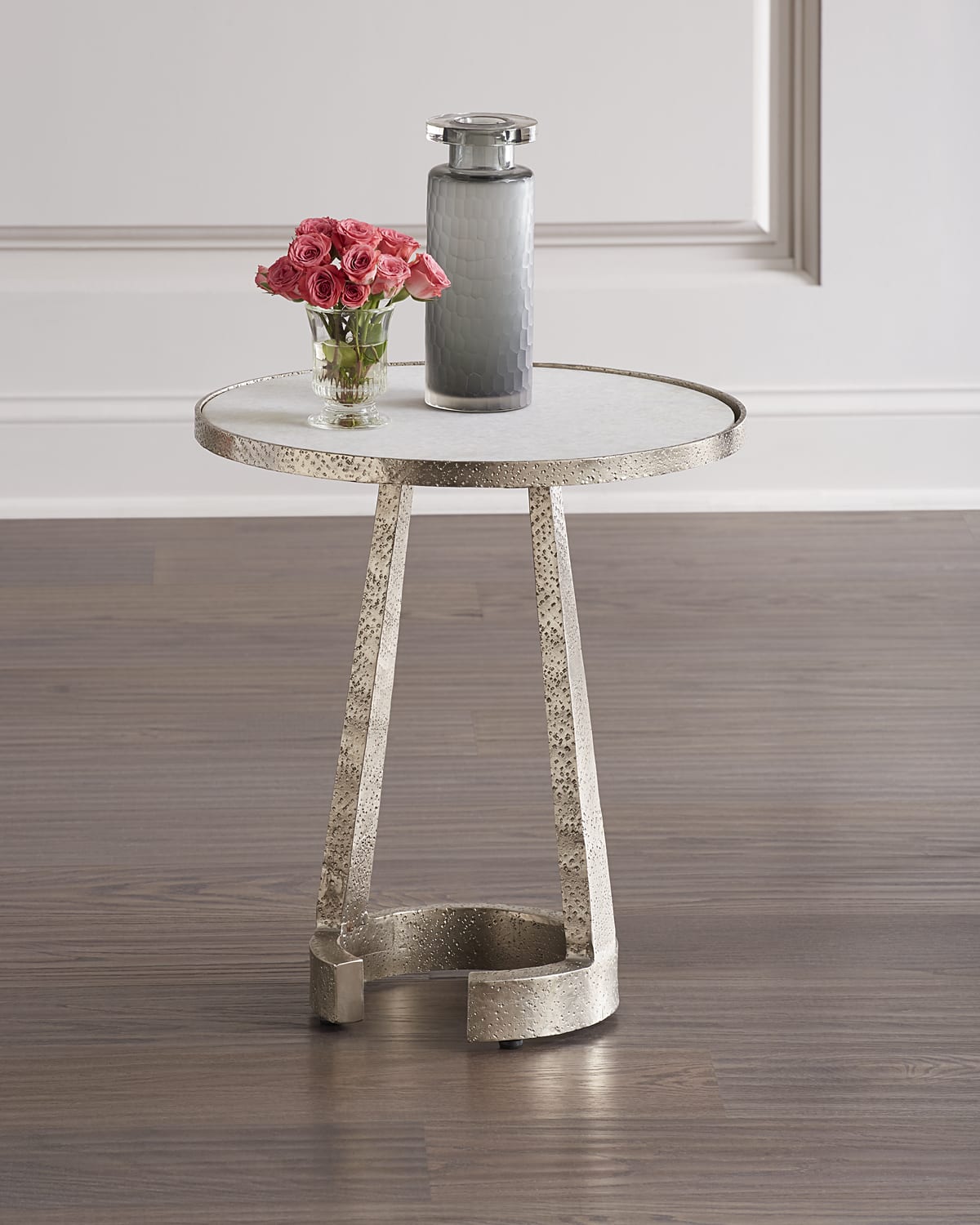 Four Hands Lark Side Table | Neiman Marcus