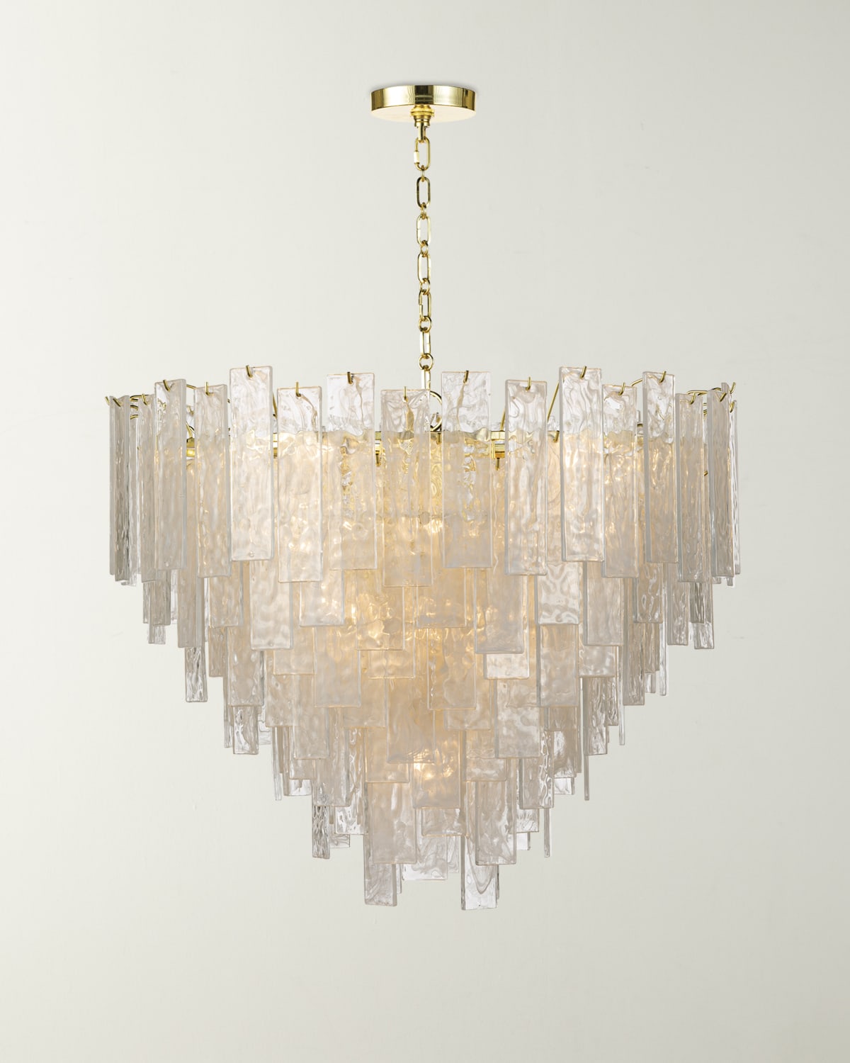 Regina Andrew Vanessa Basin Chandelier | Neiman Marcus