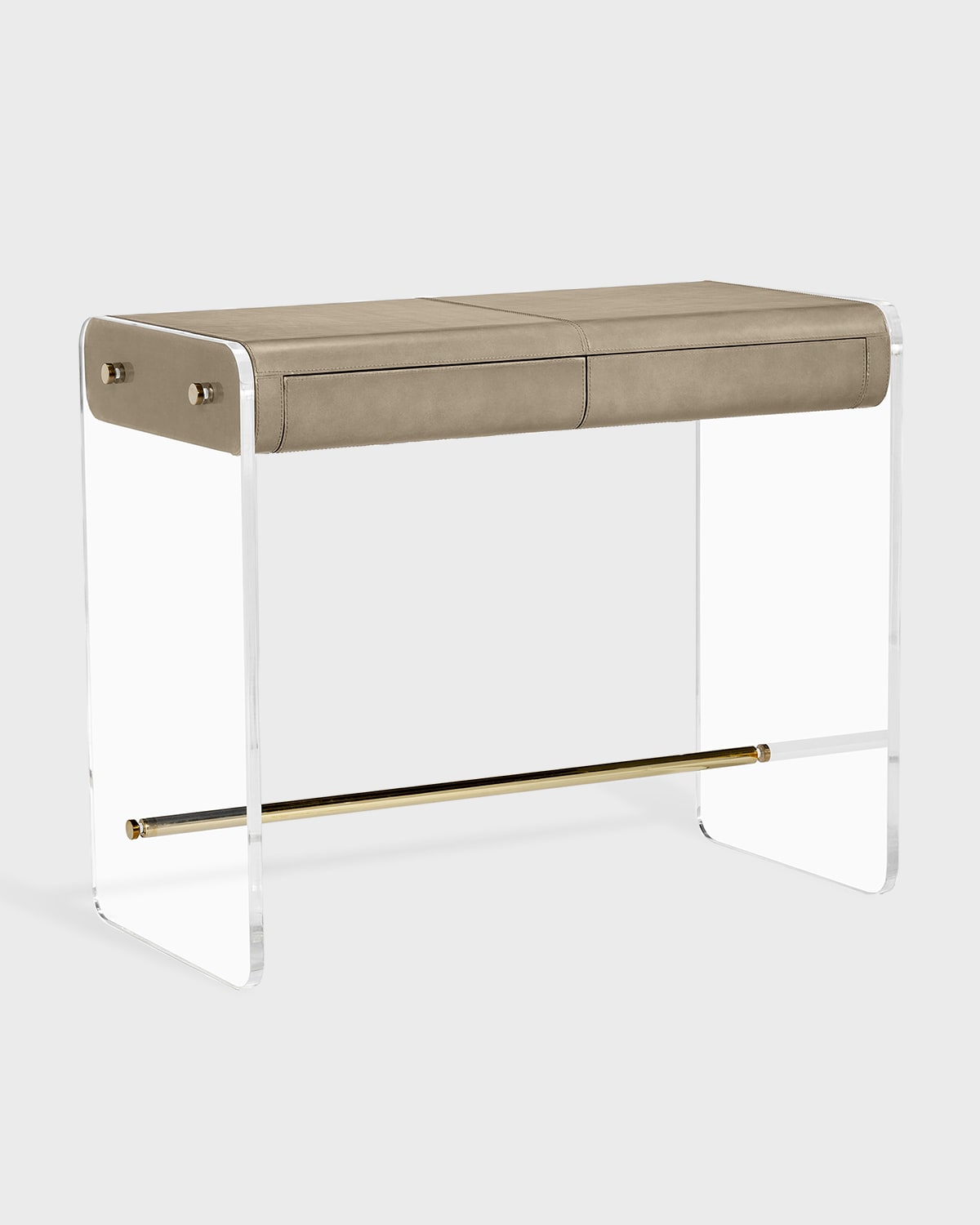 Interlude Home Beacon Console Table | Neiman Marcus