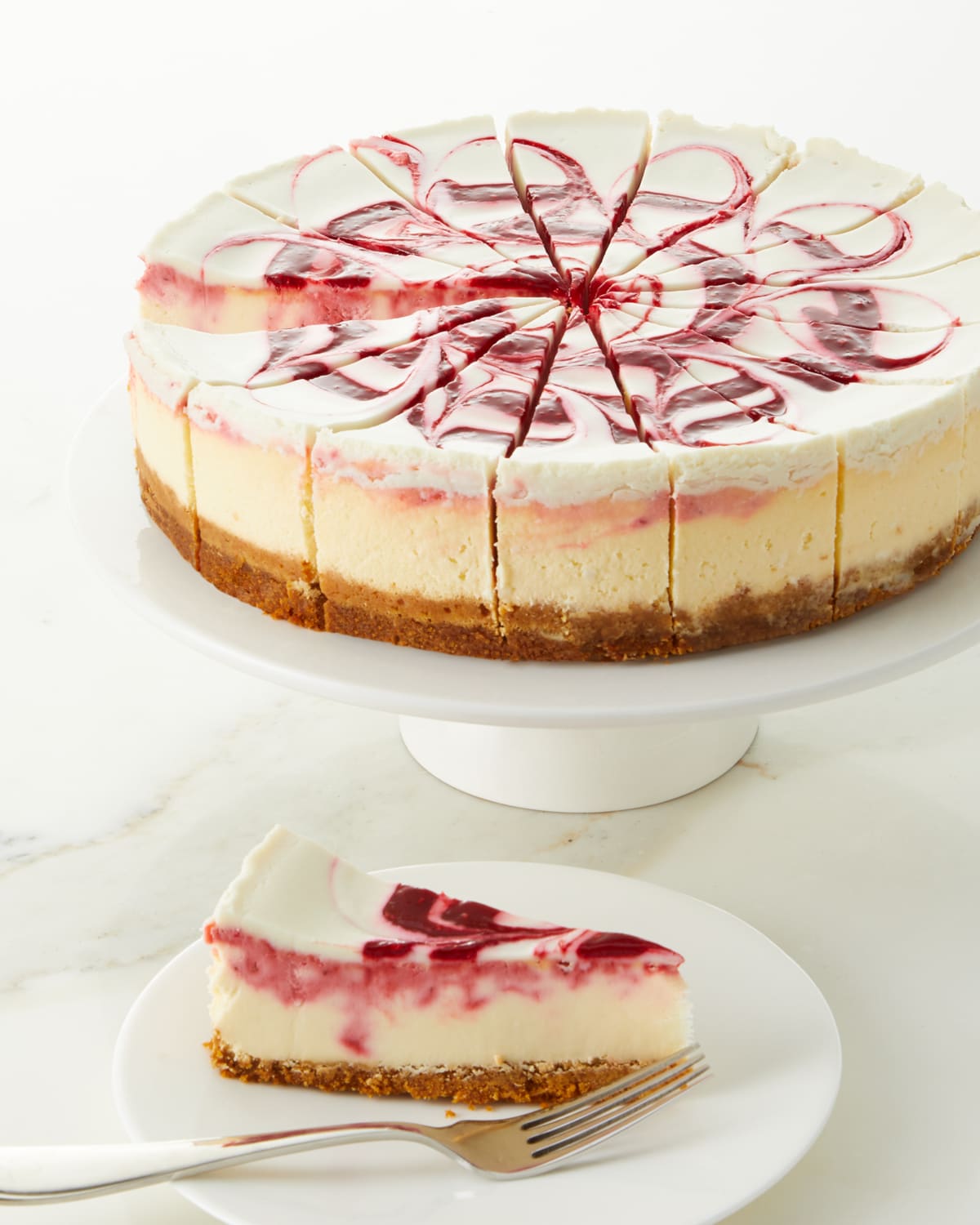 Cheesecake Royale Pumpkin Cheesecake | Neiman Marcus