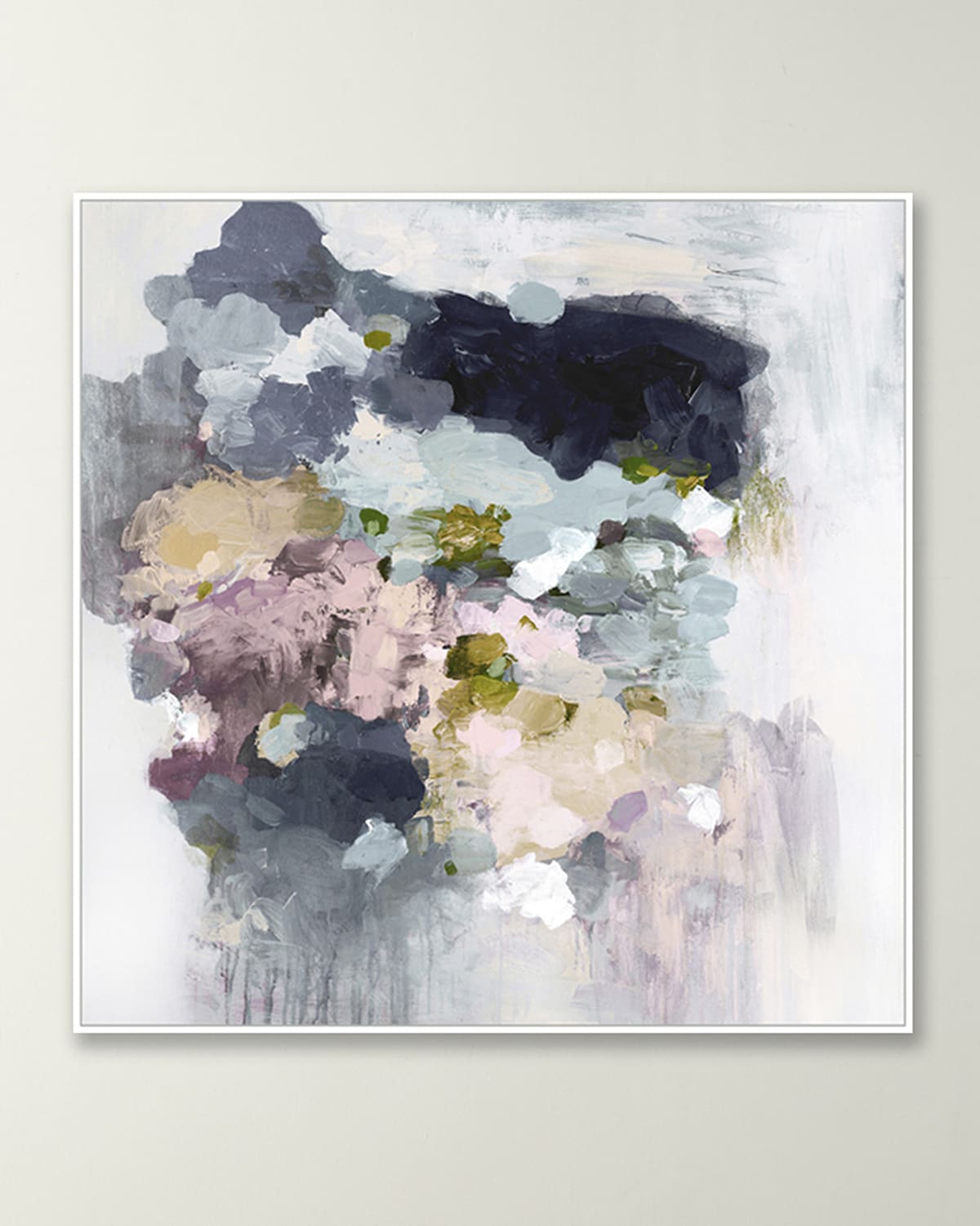 Wendover Art Group "Neutral Passage" Giclee Wall Art | Neiman Marcus