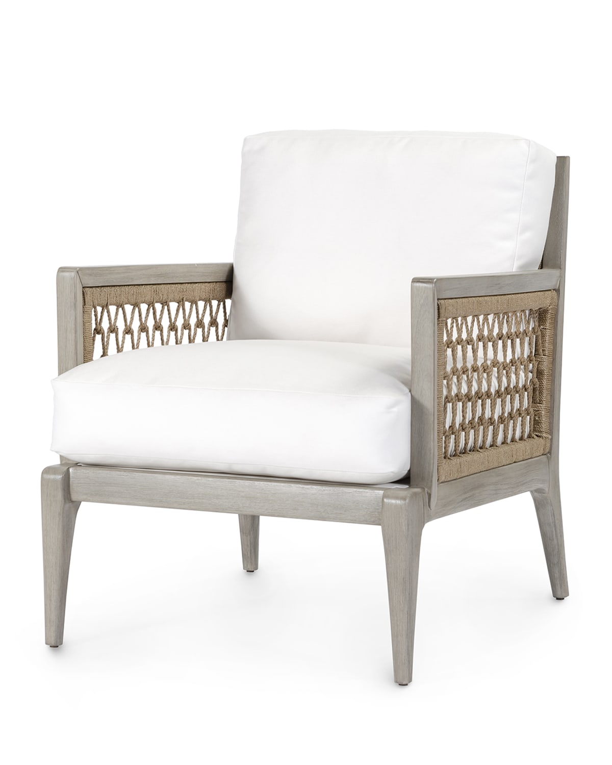 Arteriors Newton Lounge Chair | Neiman Marcus
