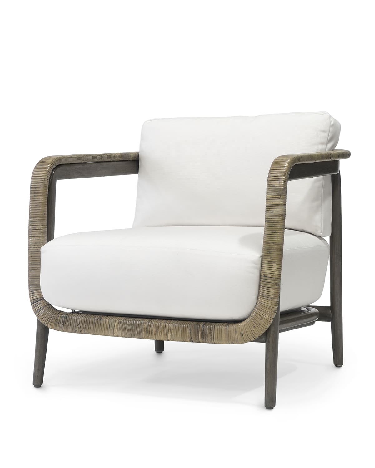 Jamie Young Dune Lounge Chair | Neiman Marcus