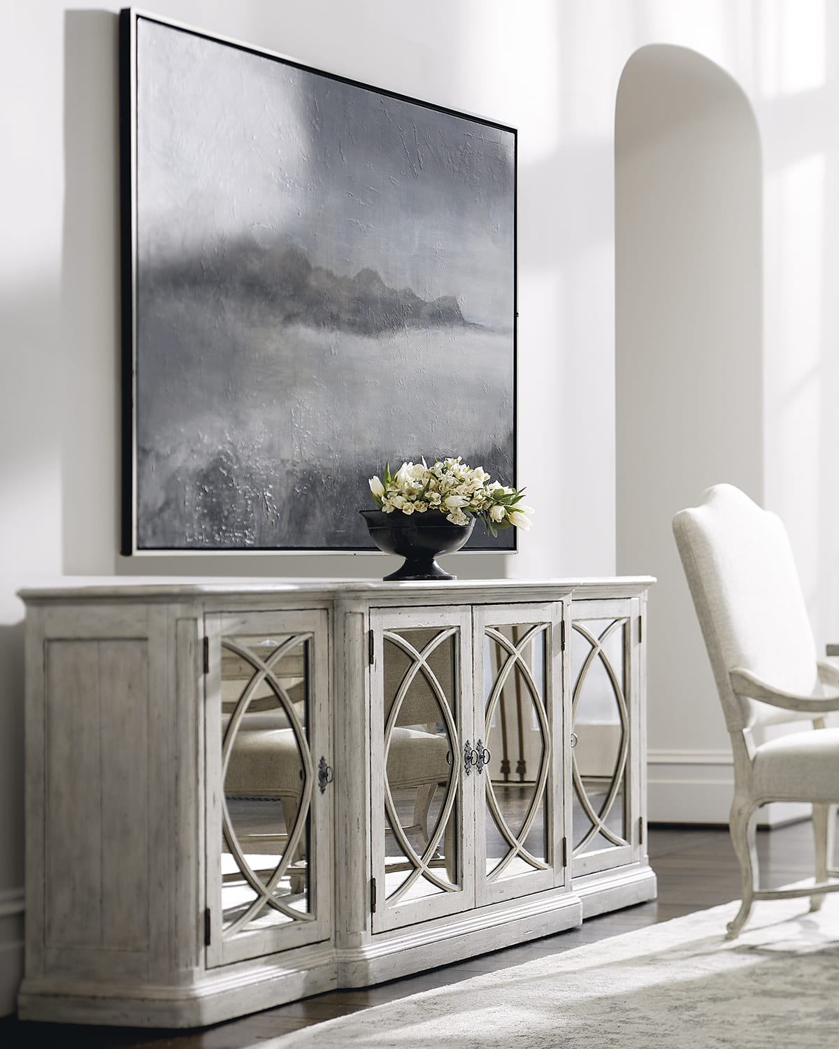 Bernhardt Payson Buffet | Neiman Marcus