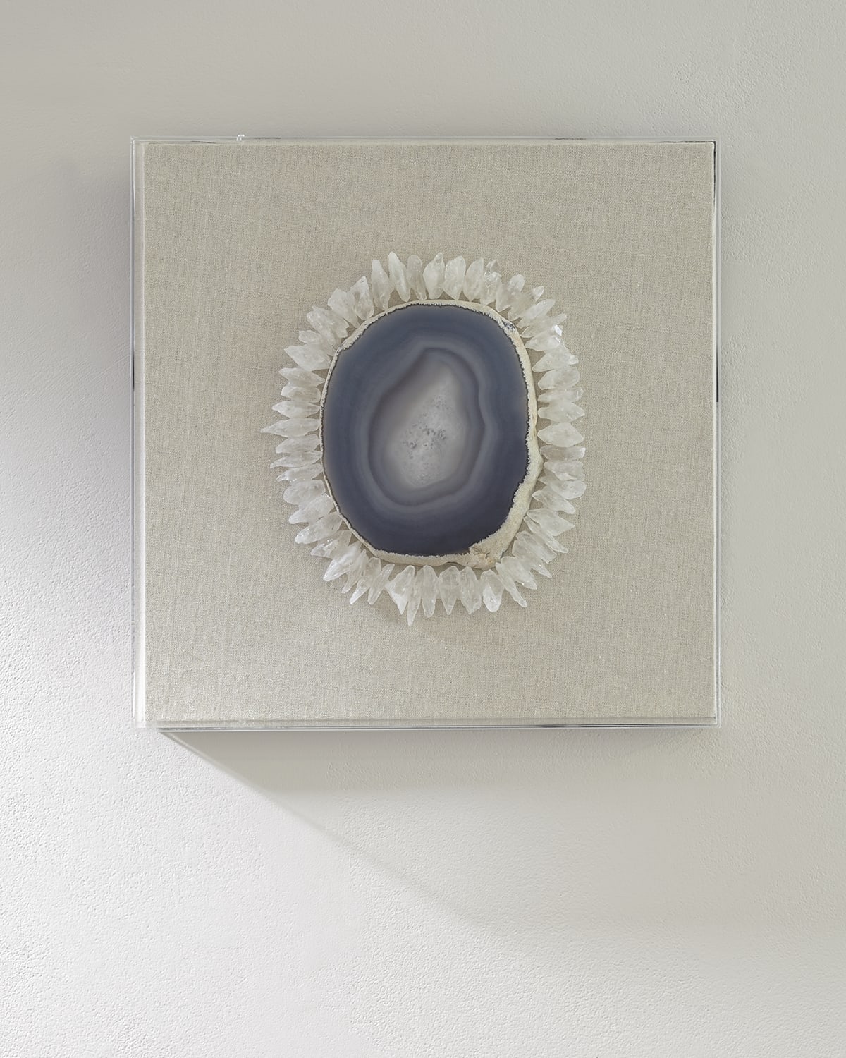 Jamie Young Circle Stone Wall Decor | Neiman Marcus