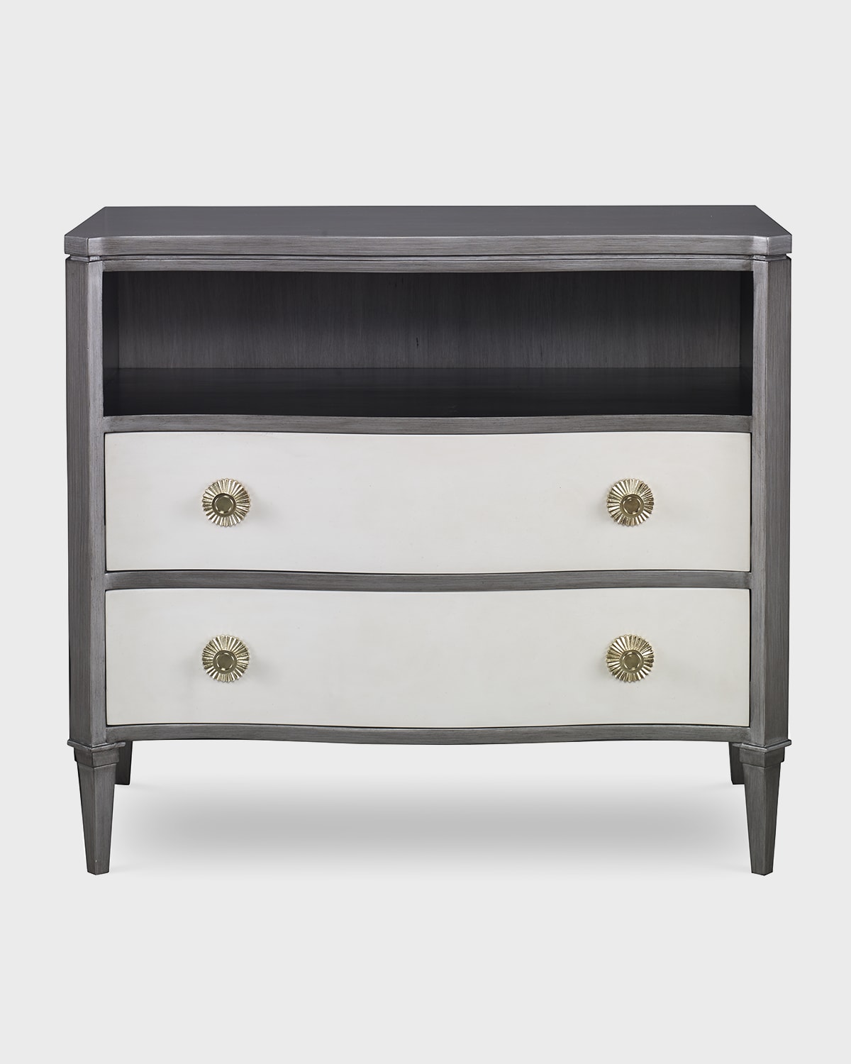 Ambella Slant Chest of Drawers | Neiman Marcus
