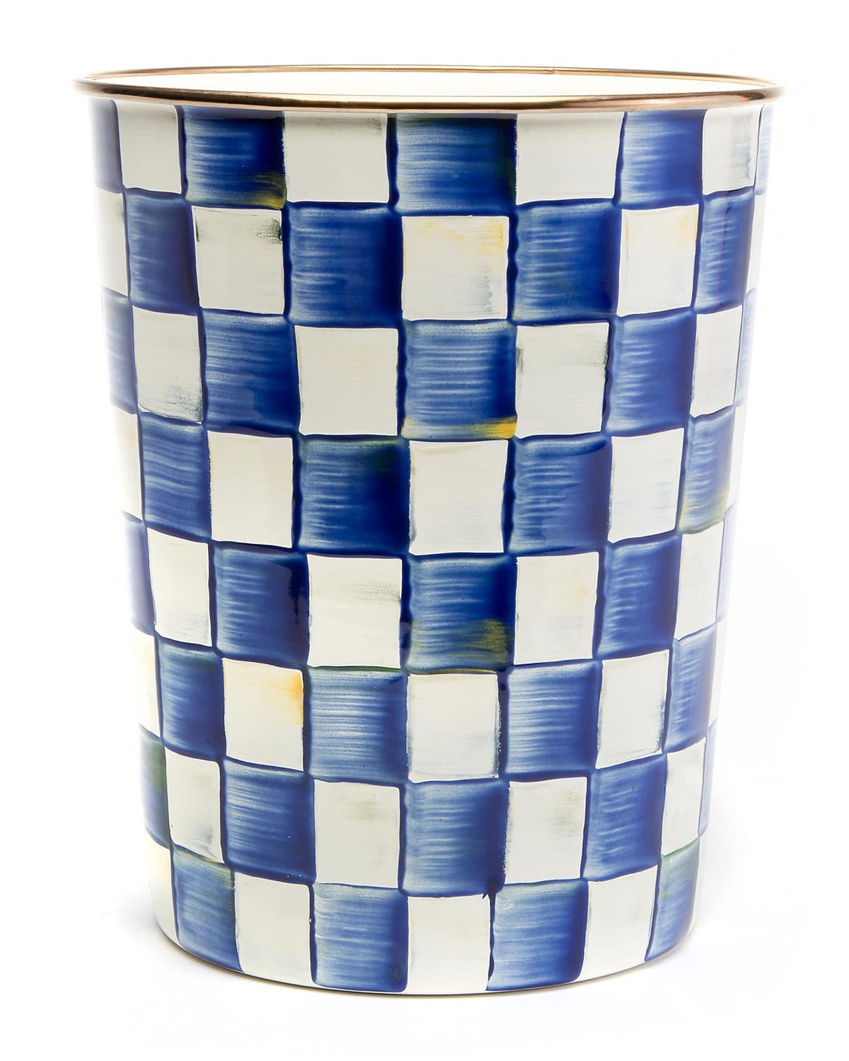 MacKenzie-Childs Royal Check Mug | Neiman Marcus
