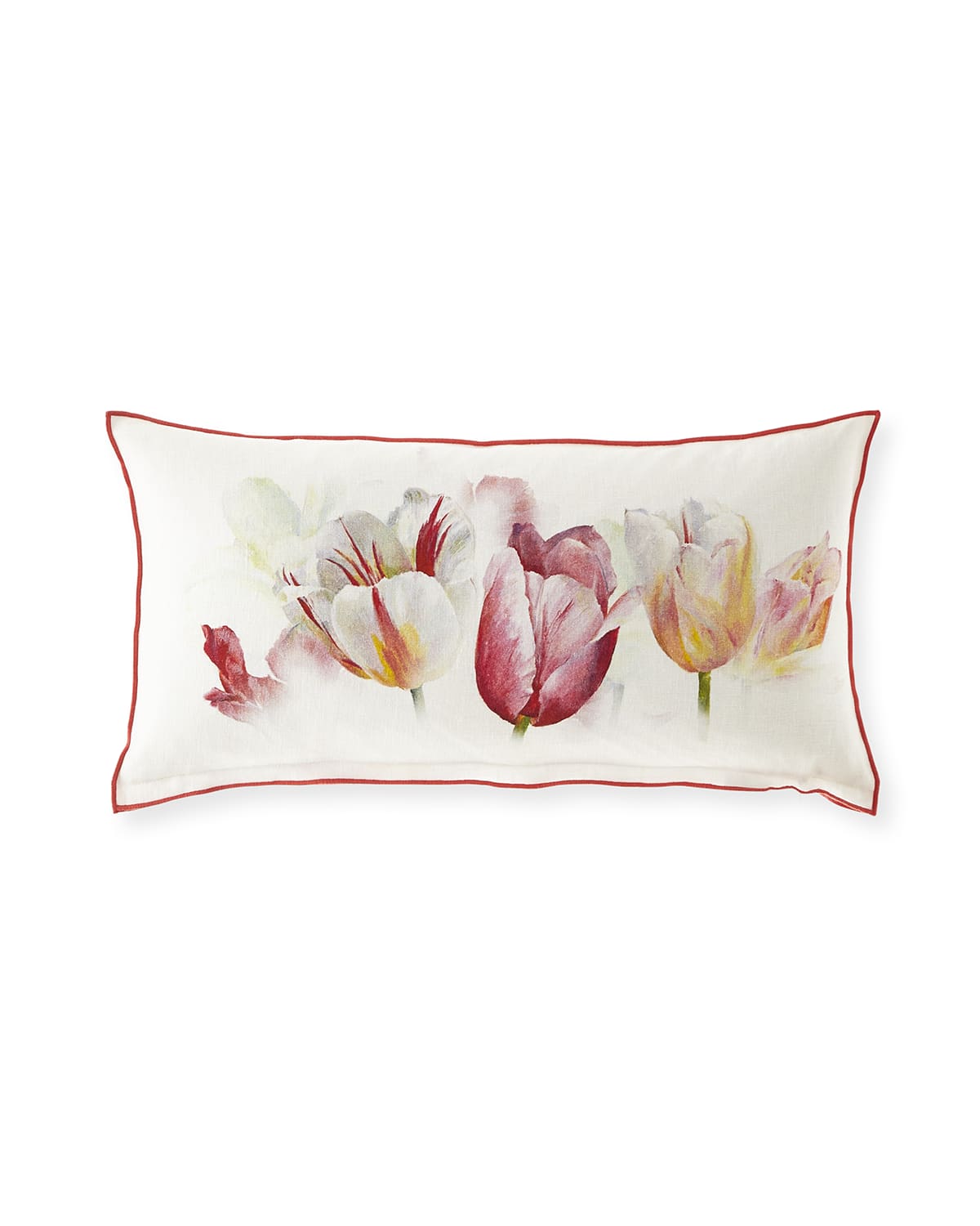Designers Guild Aiton Sienna Decorative Pillow | Neiman Marcus