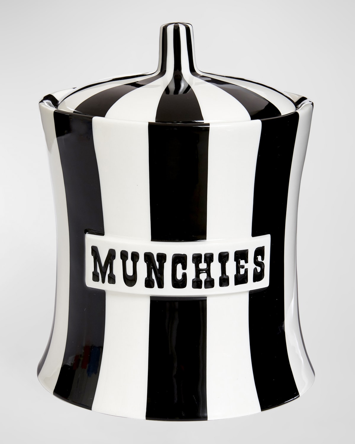Jonathan Adler Vice Edibles Canister | Neiman Marcus