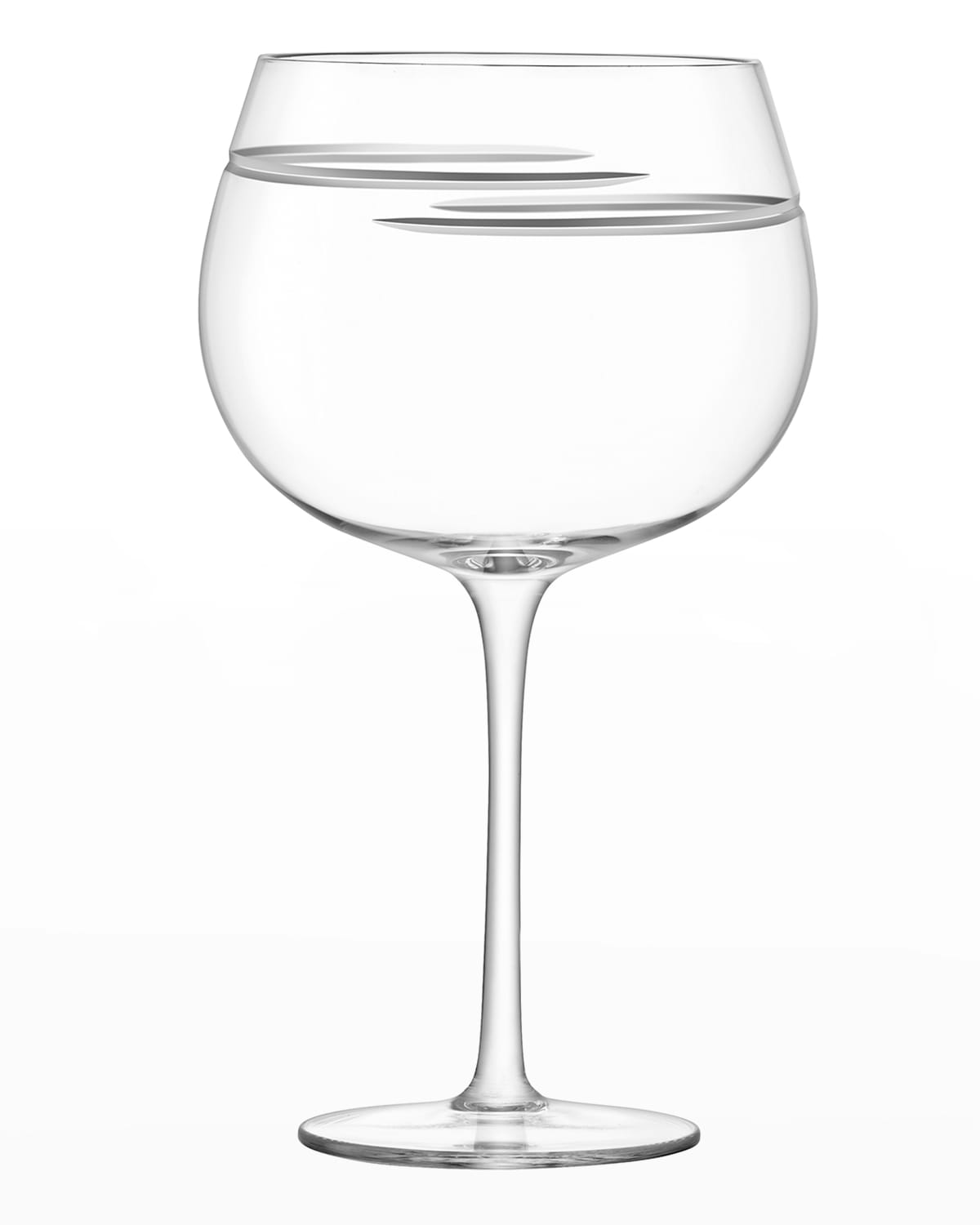 LSA Bar Culture Balloon Glasses, Set of 2 | Neiman Marcus