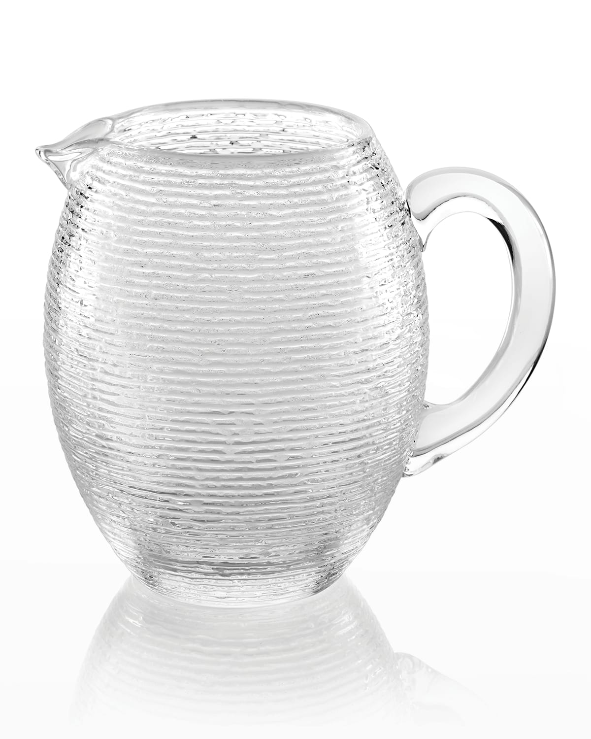 IVV Maitre Glass Pitcher | Neiman Marcus