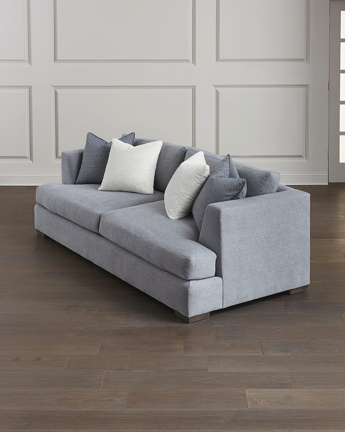 Bernhardt Gabi Sofa - 94" | Neiman Marcus