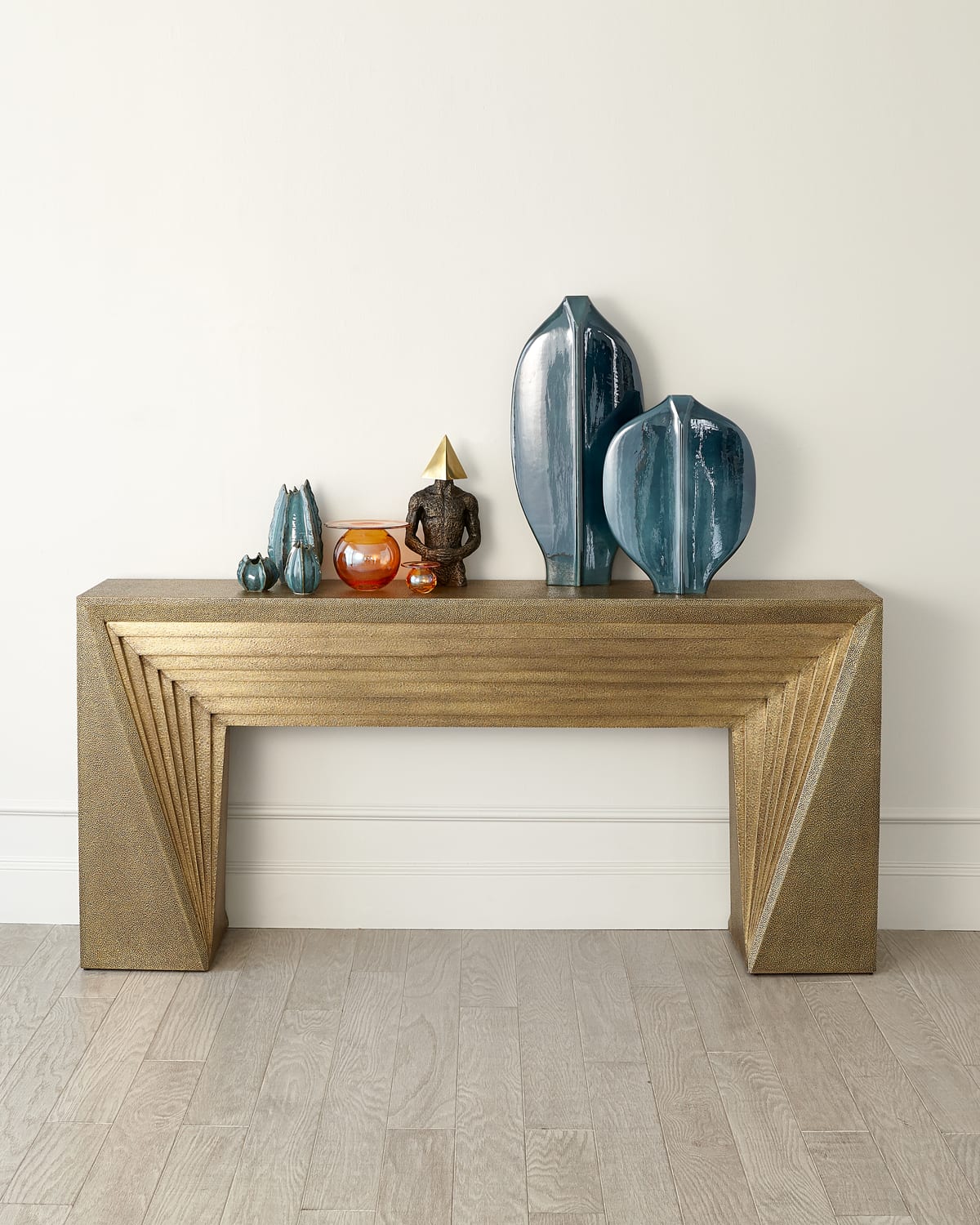 Arteriors Janine Console Table | Neiman Marcus