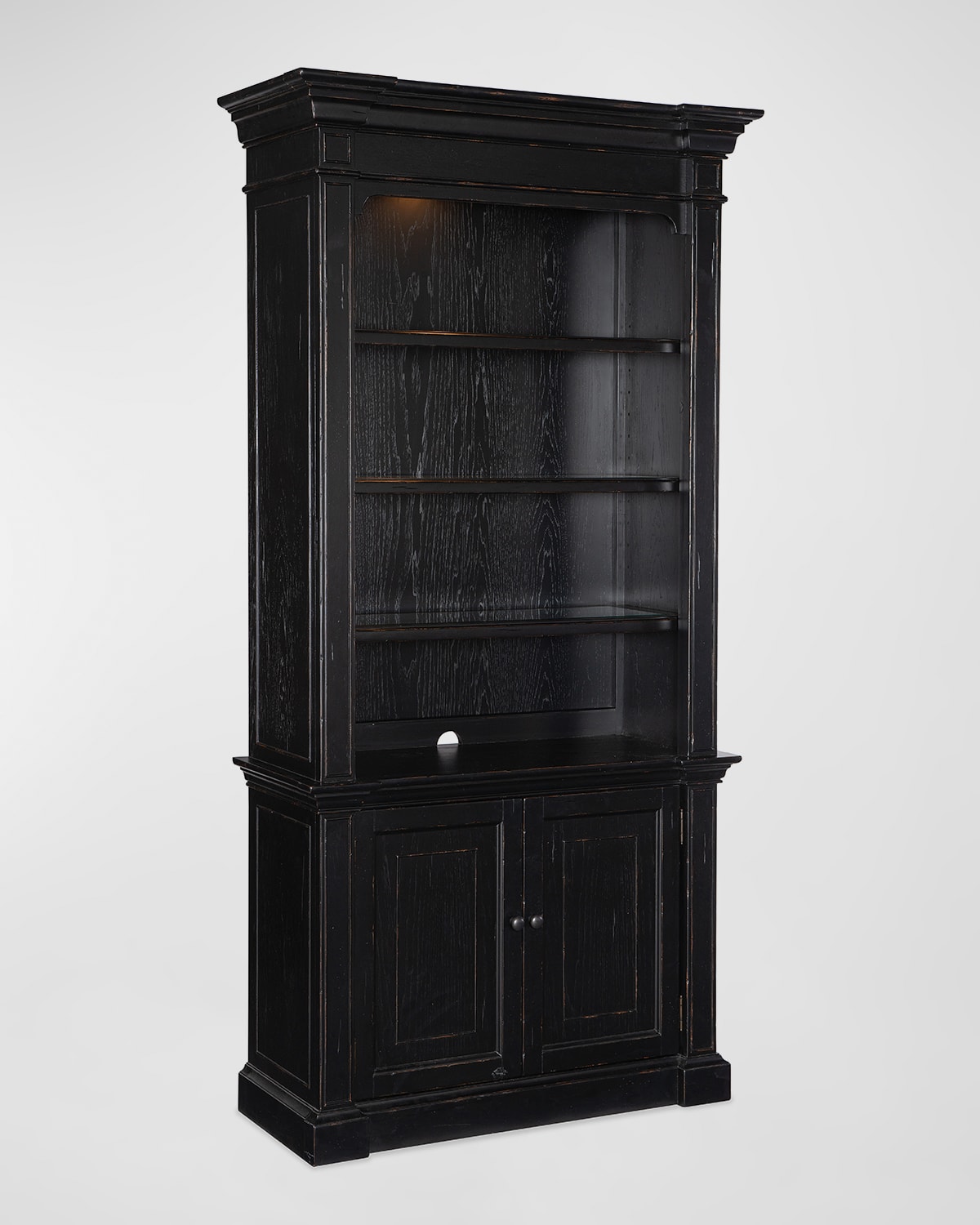 Hooker Furniture Curata Bunching Bookcase | Neiman Marcus