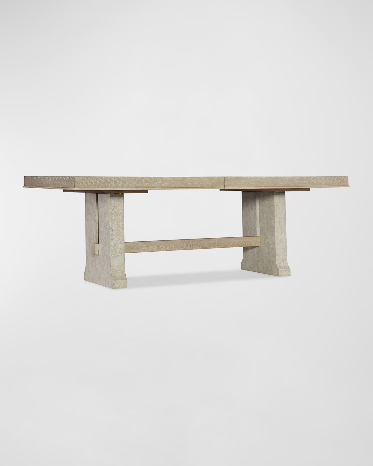 Hooker Furniture Cascade Pedestal Dining Table | Neiman Marcus