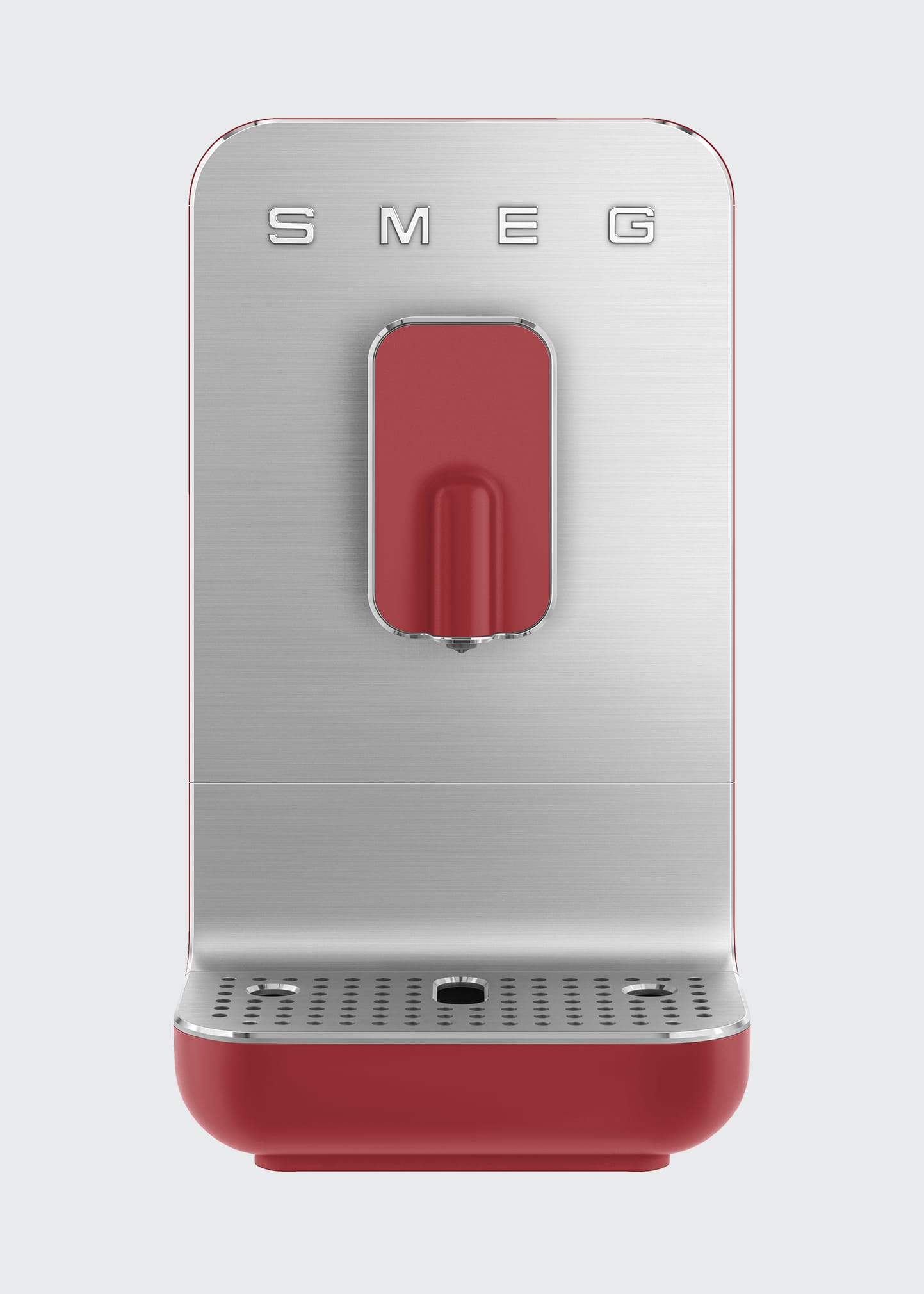 Smeg Fully-Automatic Coffee Machine With Steamer | Neiman Marcus