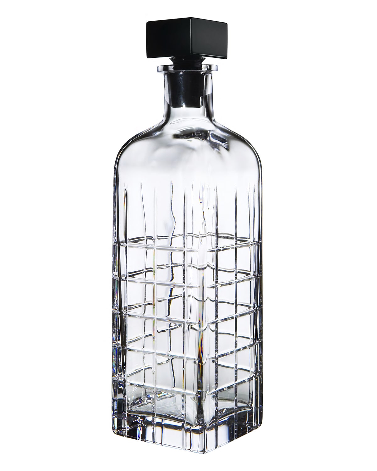 Orrefors City Decanter | Neiman Marcus