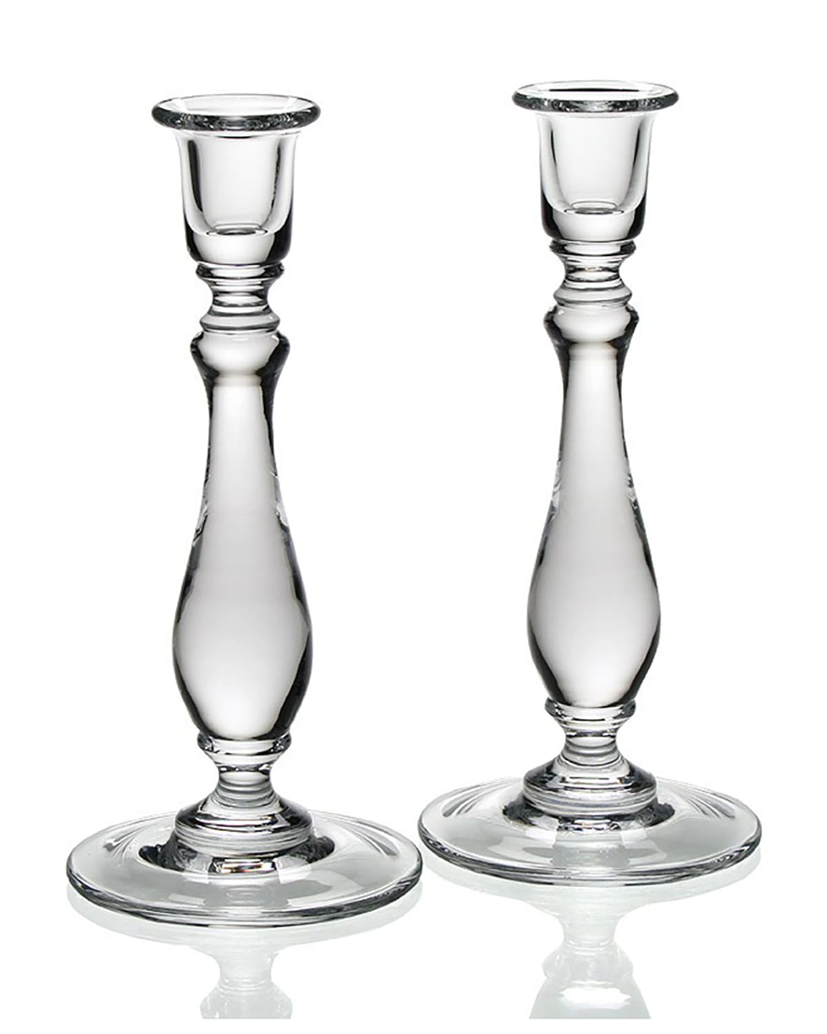 Neiman Marcus Christmas Reindeer 16 oz. Wine Glasses, Set of 2 | Neiman ...