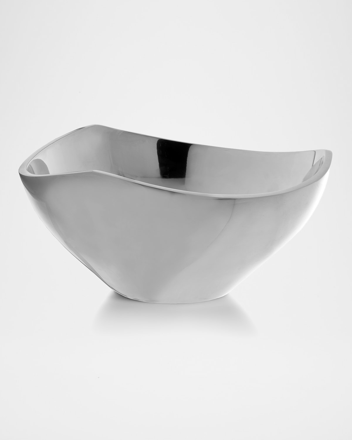 Nambe Wave Bowl | Neiman Marcus