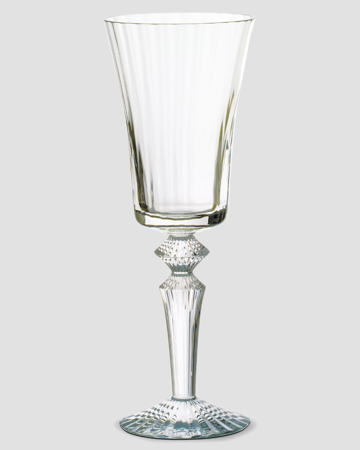 Baccarat Mille Nuits Water Glass | Neiman Marcus